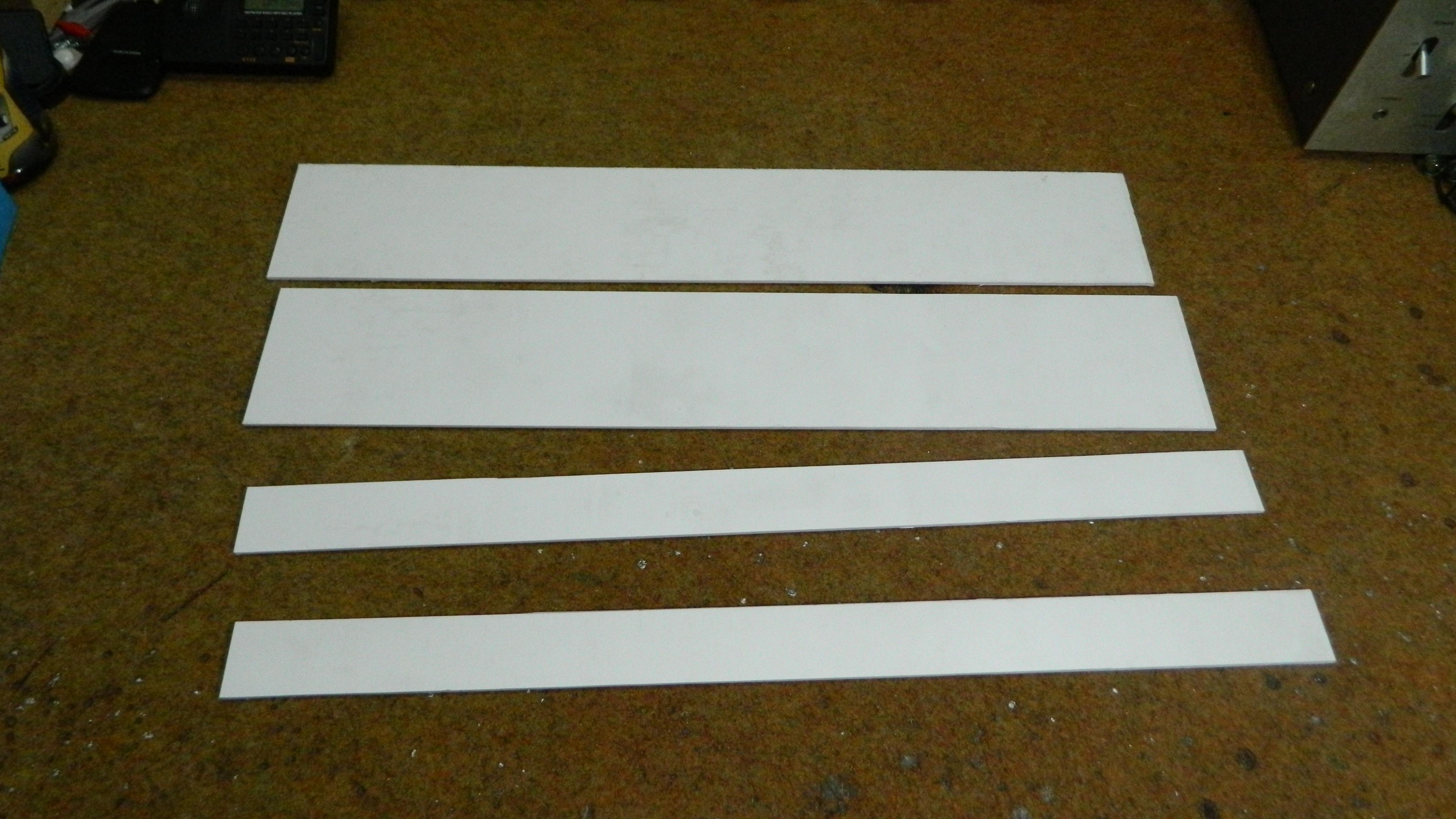 DIY Led Racing Game (Open Led Race) : 3 Steps - Instructables