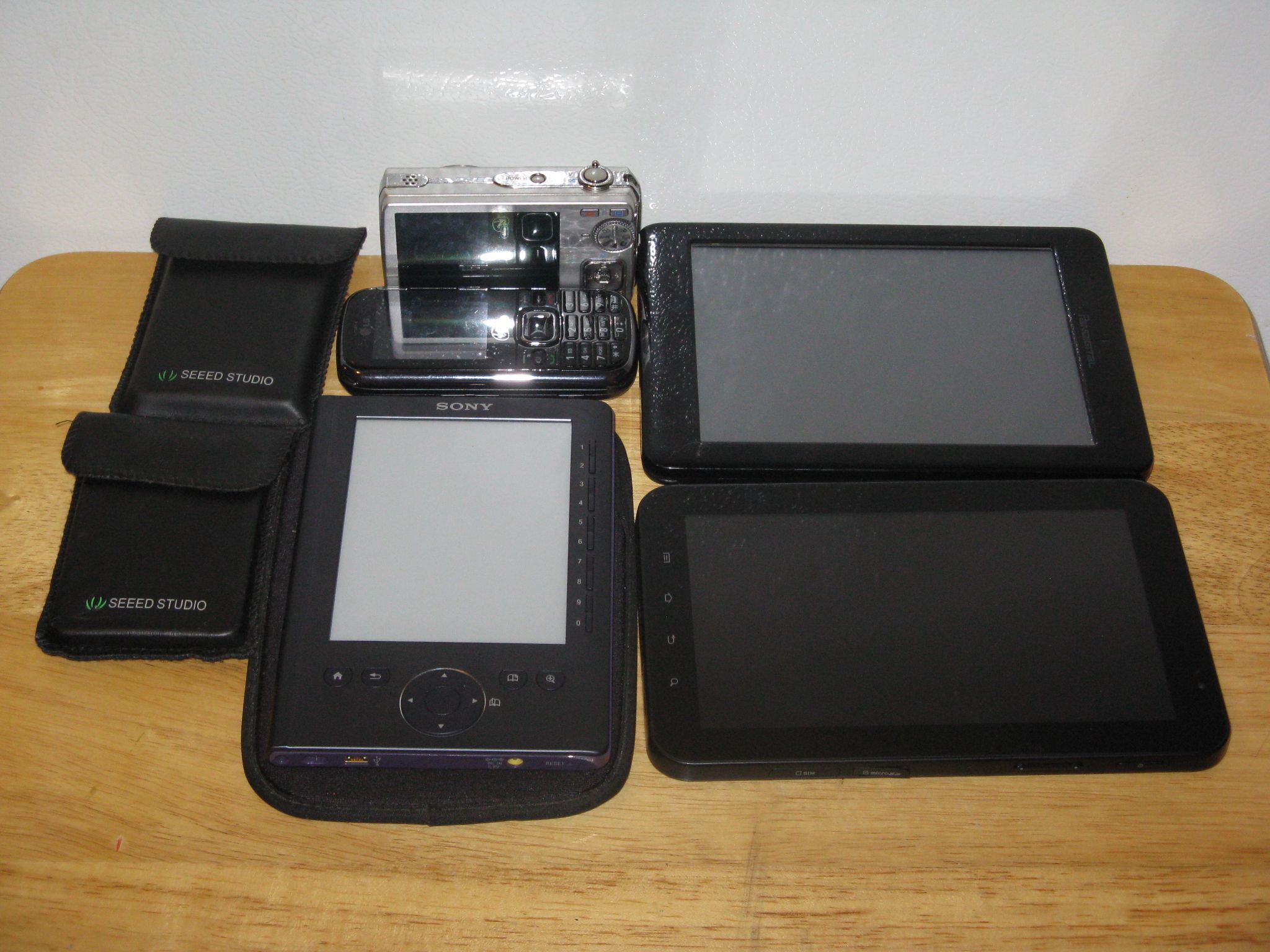Protecting Your Electronics From EMP and Solar Storms : 6 Steps (with ...