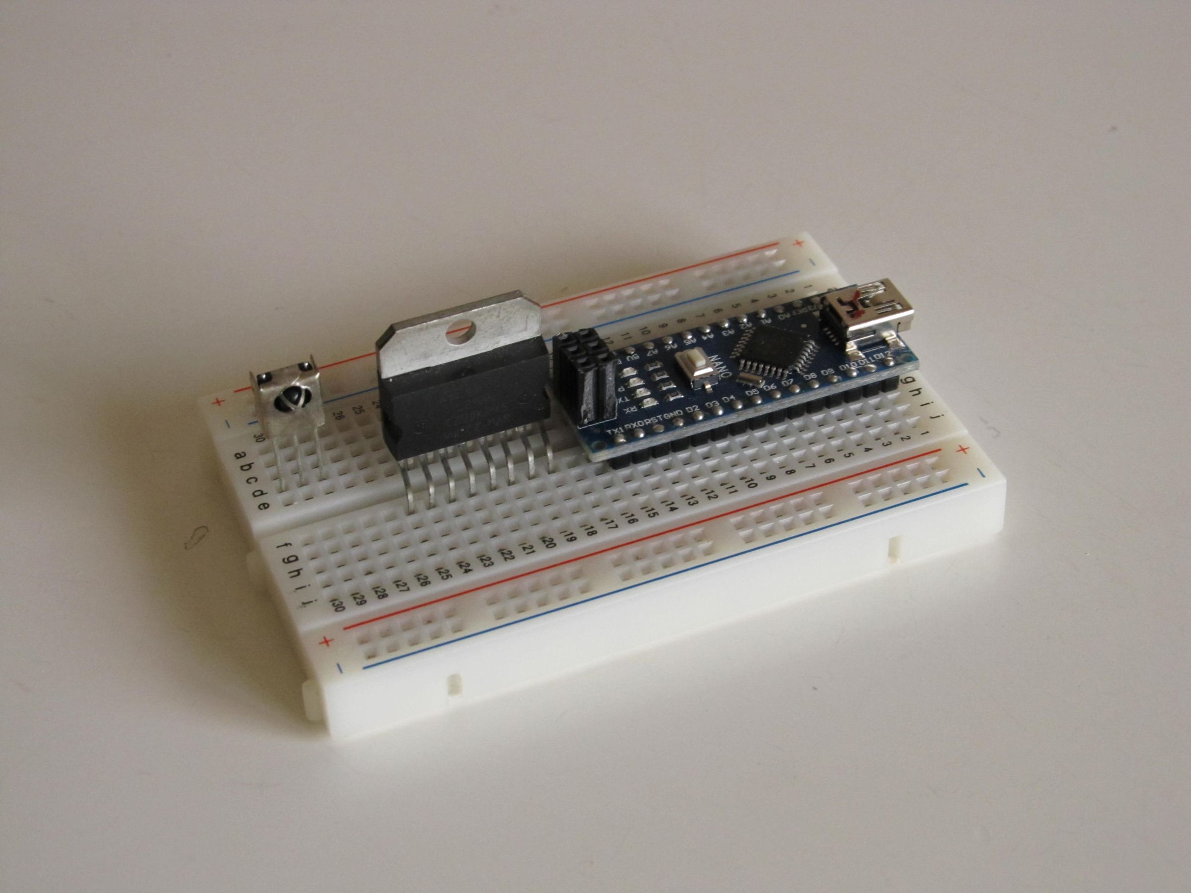 Training Theo Jansen's Mini STRANDBEEST : 11 Steps (with Pictures ...