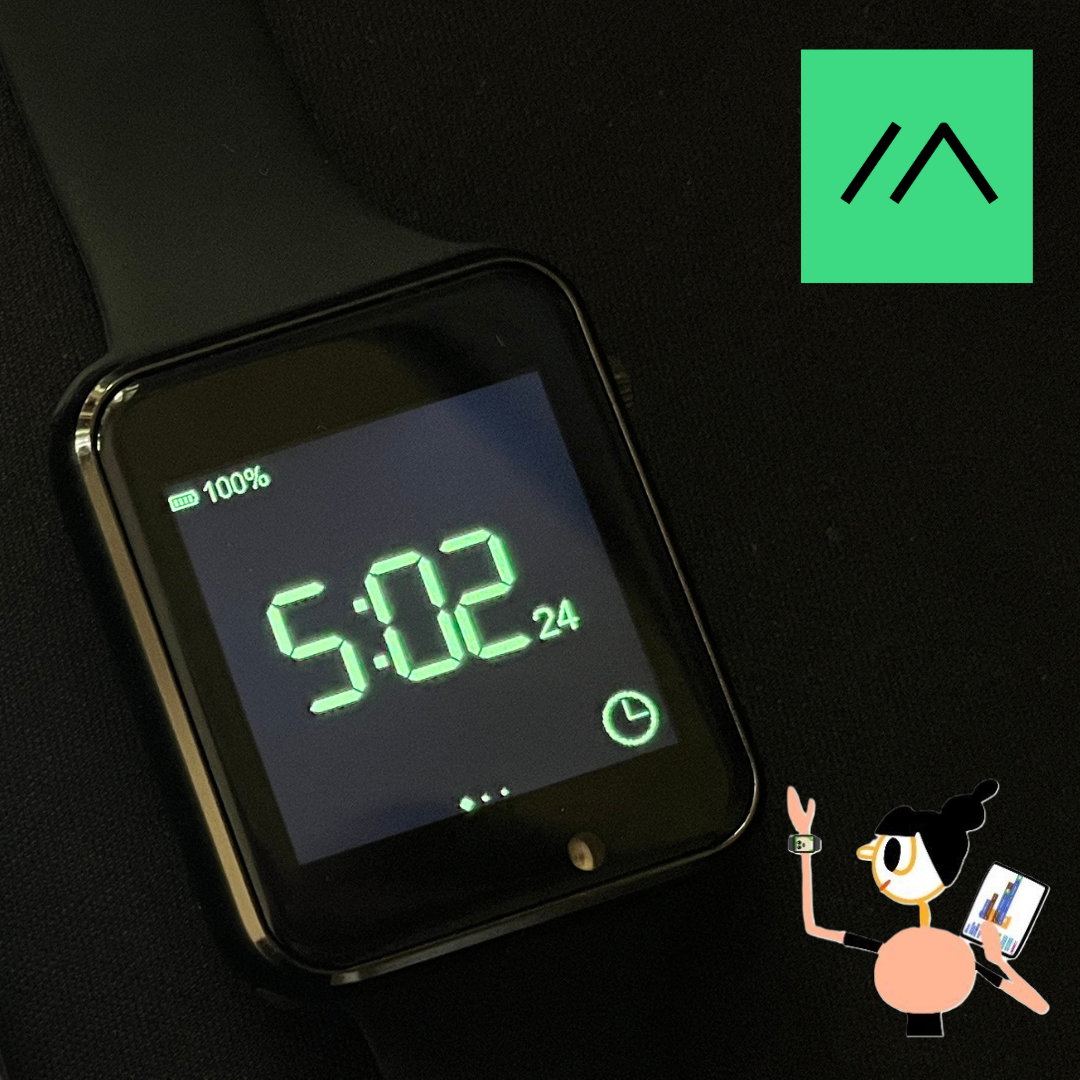 Let's Flash Meshtastic on LilyGo T-Watch S3! : 3 Steps - Instructables