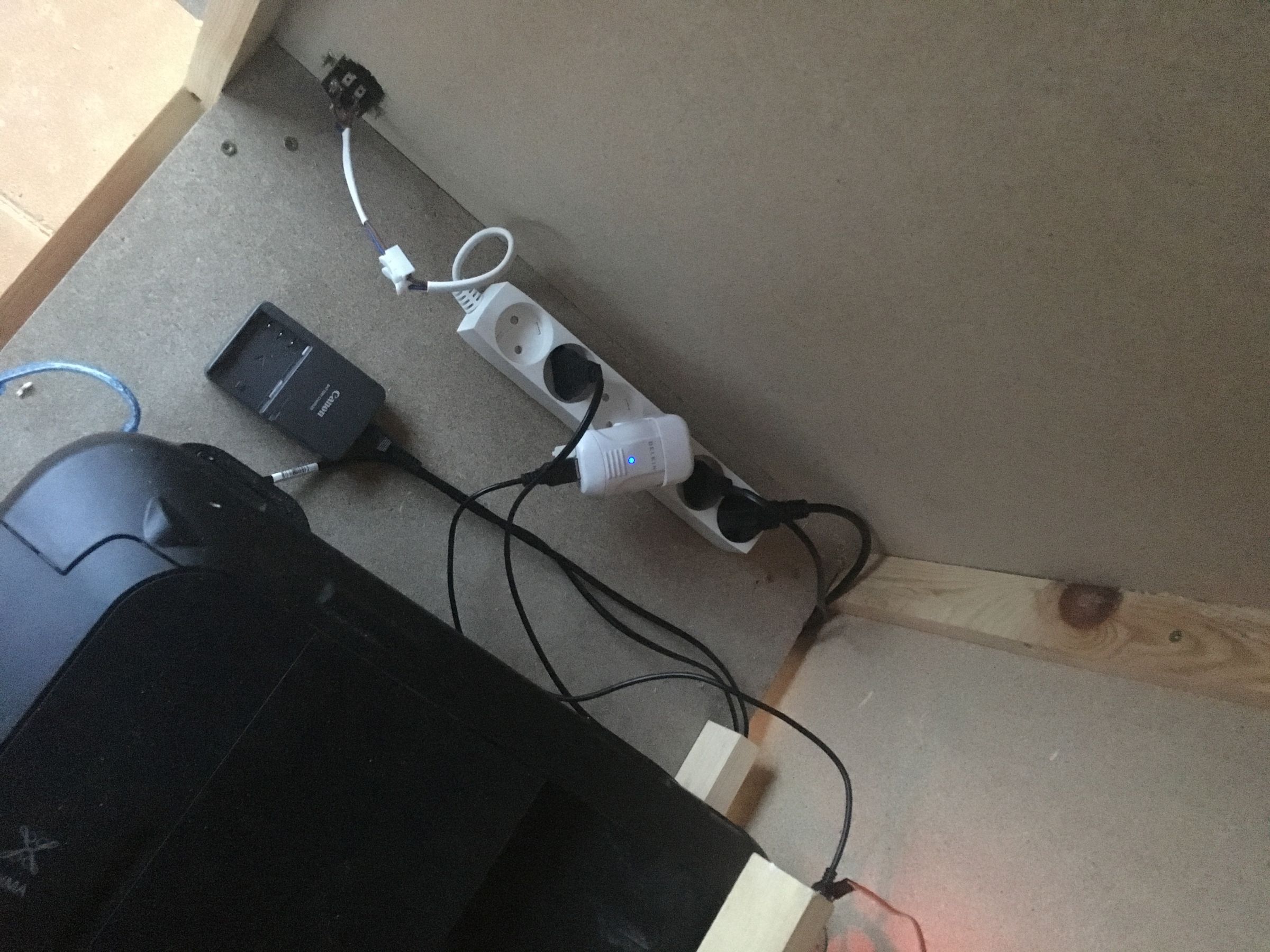 Simple DIY Party PhotoBooth! : 19 Steps (with Pictures) - Instructables