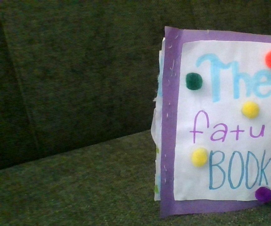 The Birthday Book : 5 Steps - Instructables