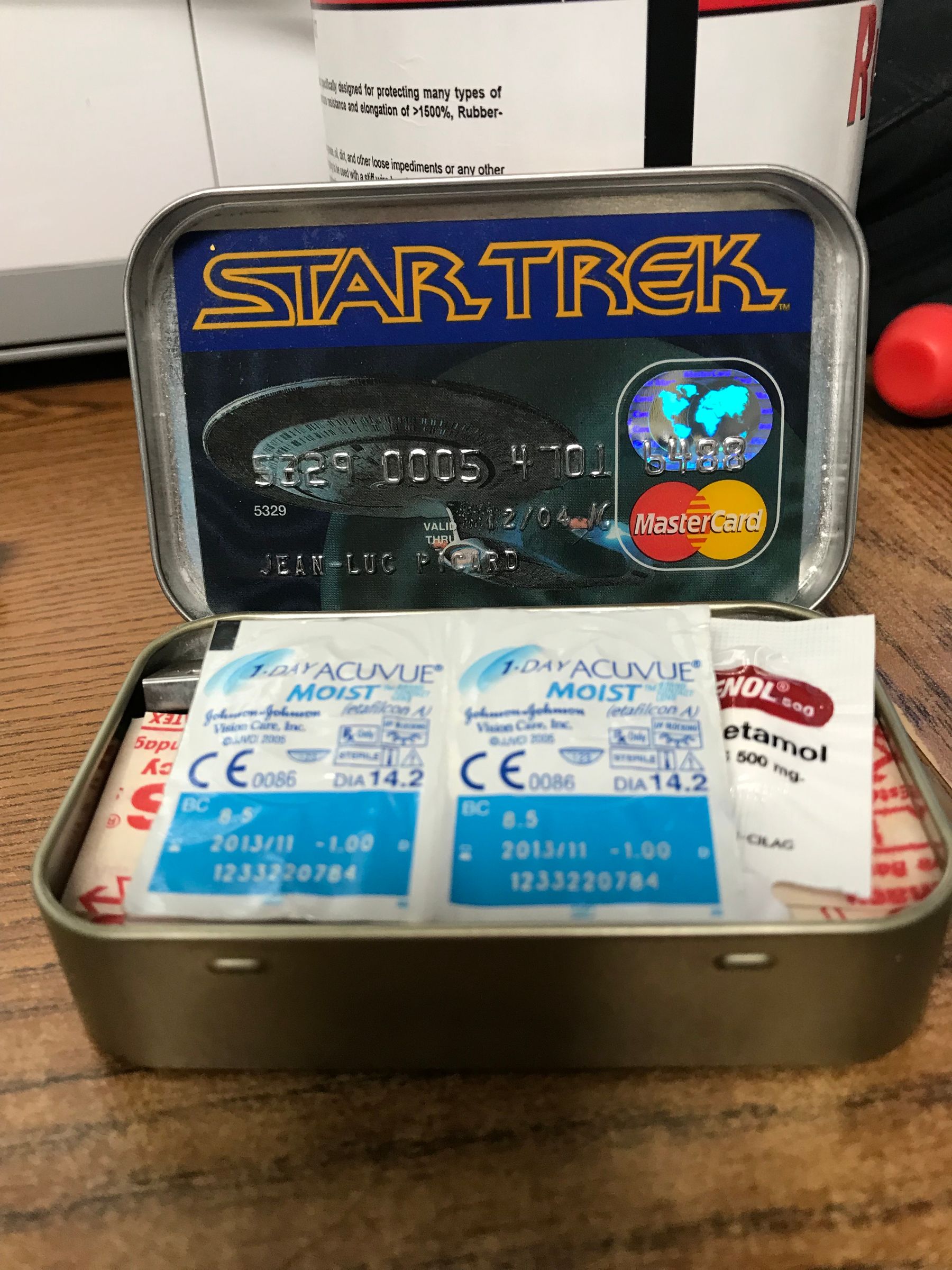 Emergency EVERYTHING Kit! : 6 Steps - Instructables