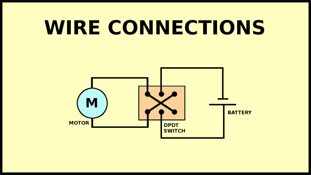 World's Simplest Electric Car : 6 Steps (with Pictures) - Instructables