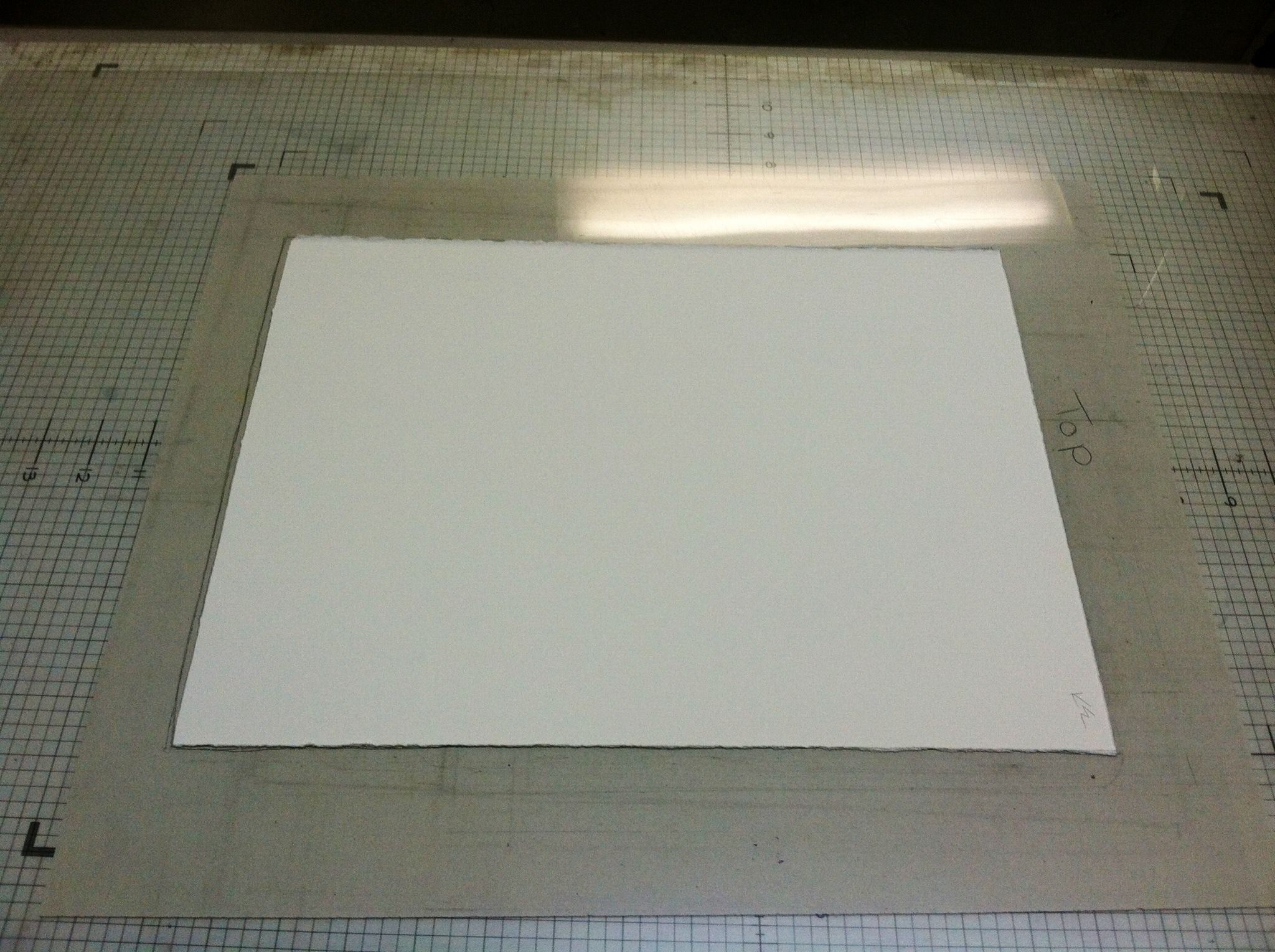 How to Make a Multi-colored Monotype : 9 Steps - Instructables