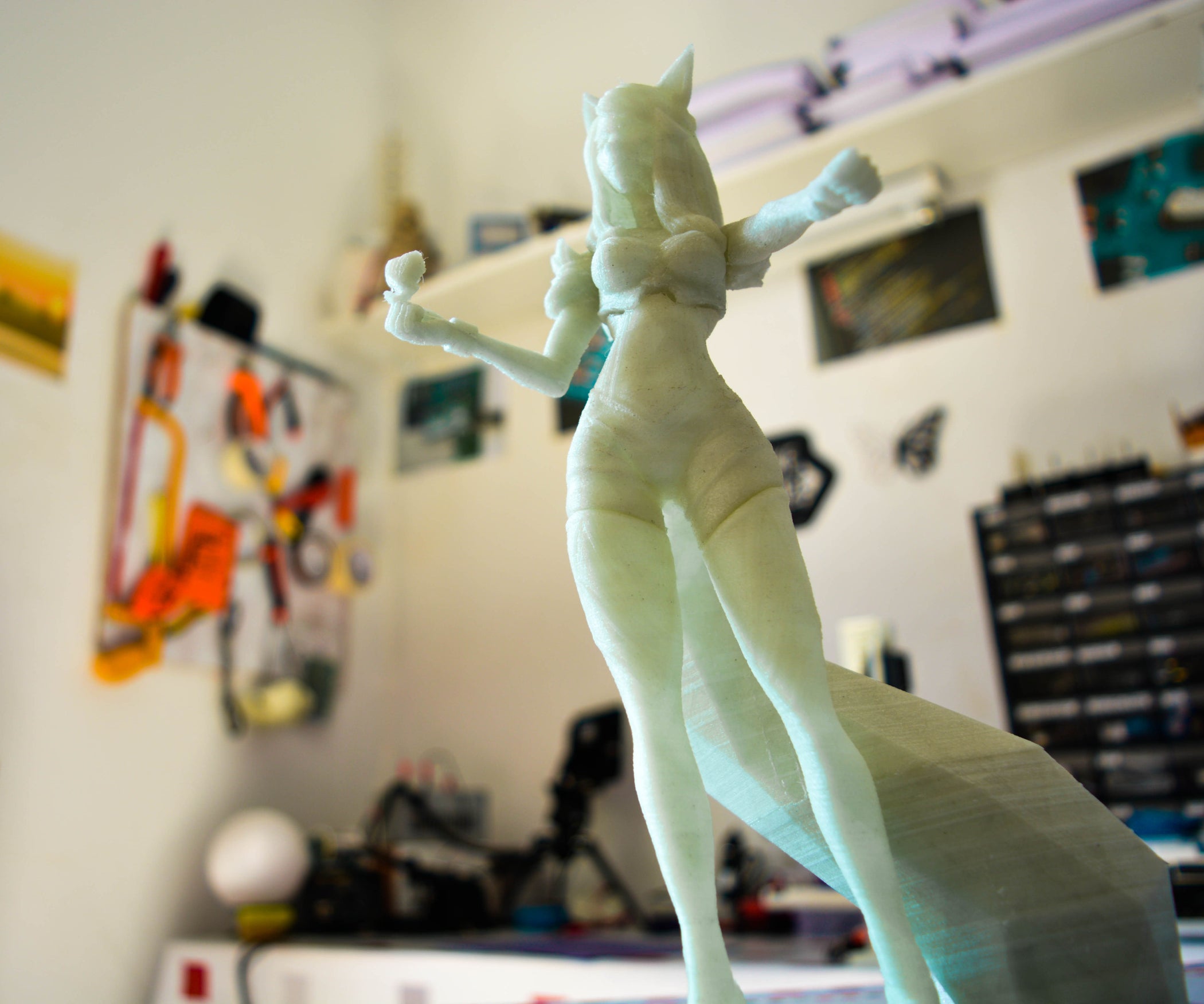 Arduino Talking Robot : 5 Steps - Instructables