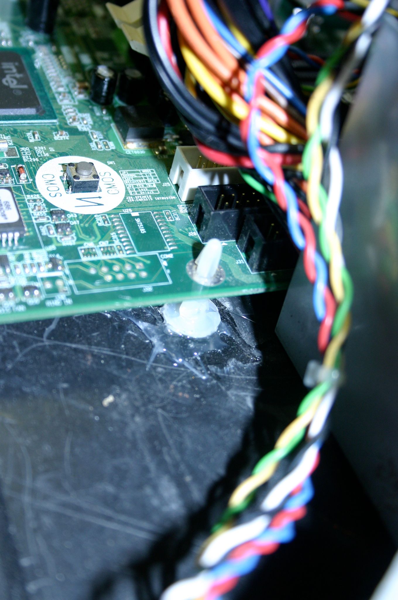 Dewalt Tool Box PC : 5 Steps (with Pictures) - Instructables