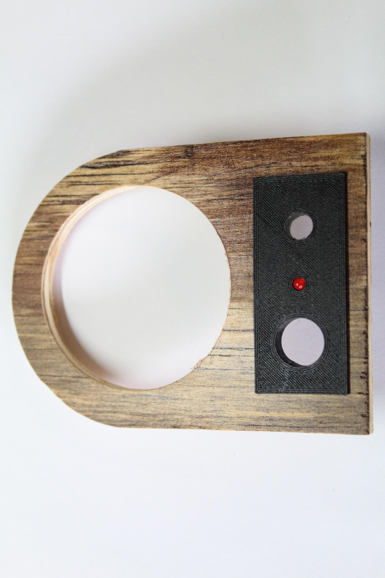Retro Battery Powered Bluetooth Speaker : 10 Steps (with Pictures ...