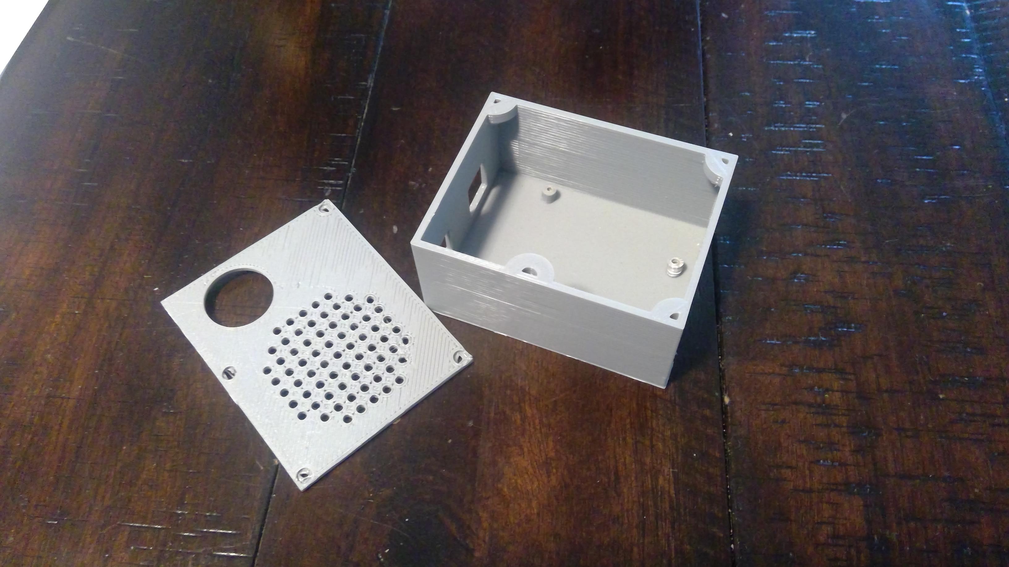 Arduino Automated Security Guard : 7 Steps - Instructables