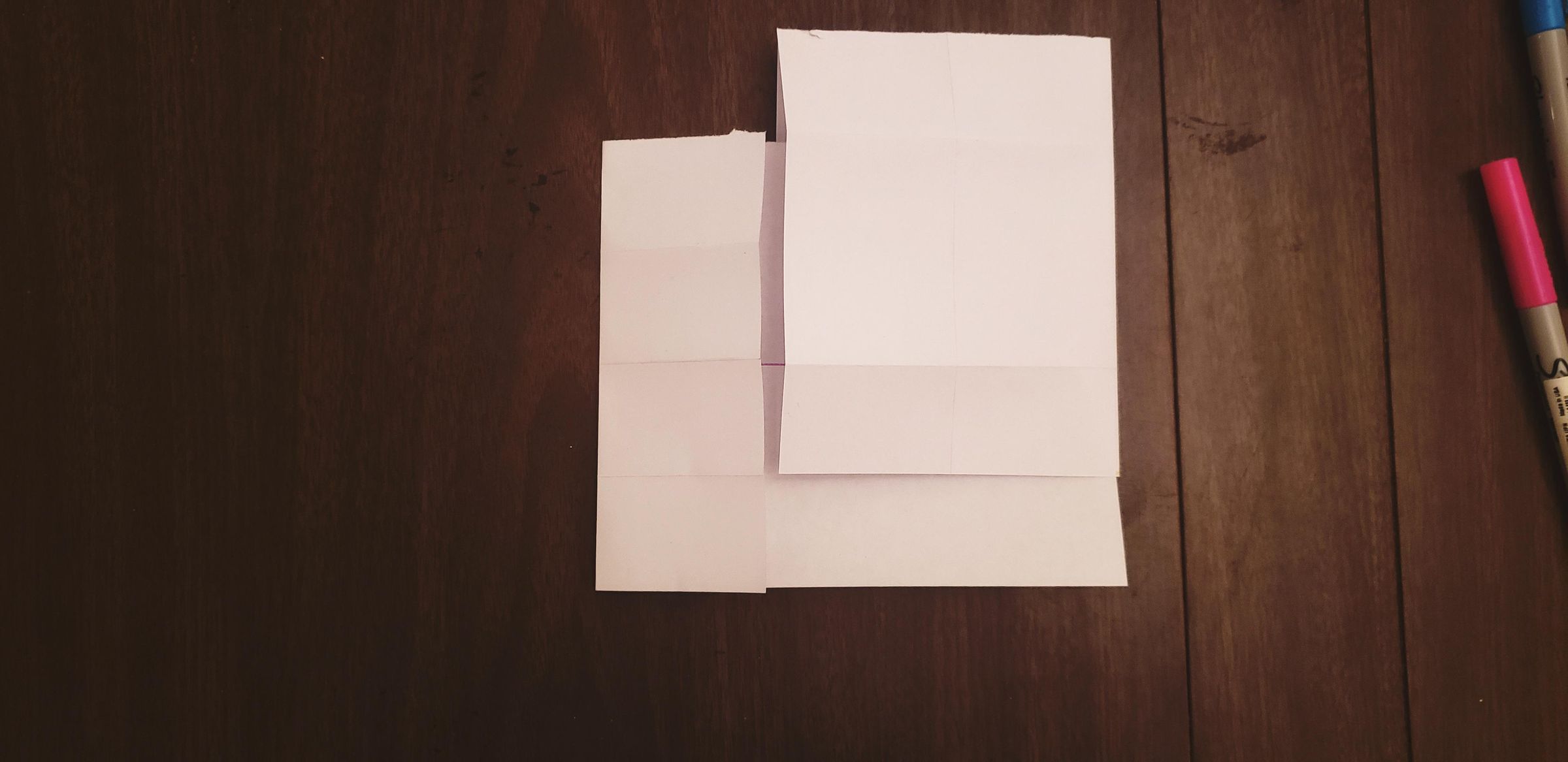 How to Make a Flexagon : 3 Steps - Instructables