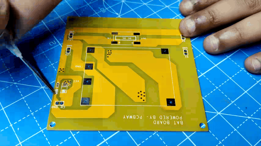 POWER Pi Version 2 : 25 Steps (with Pictures) - Instructables