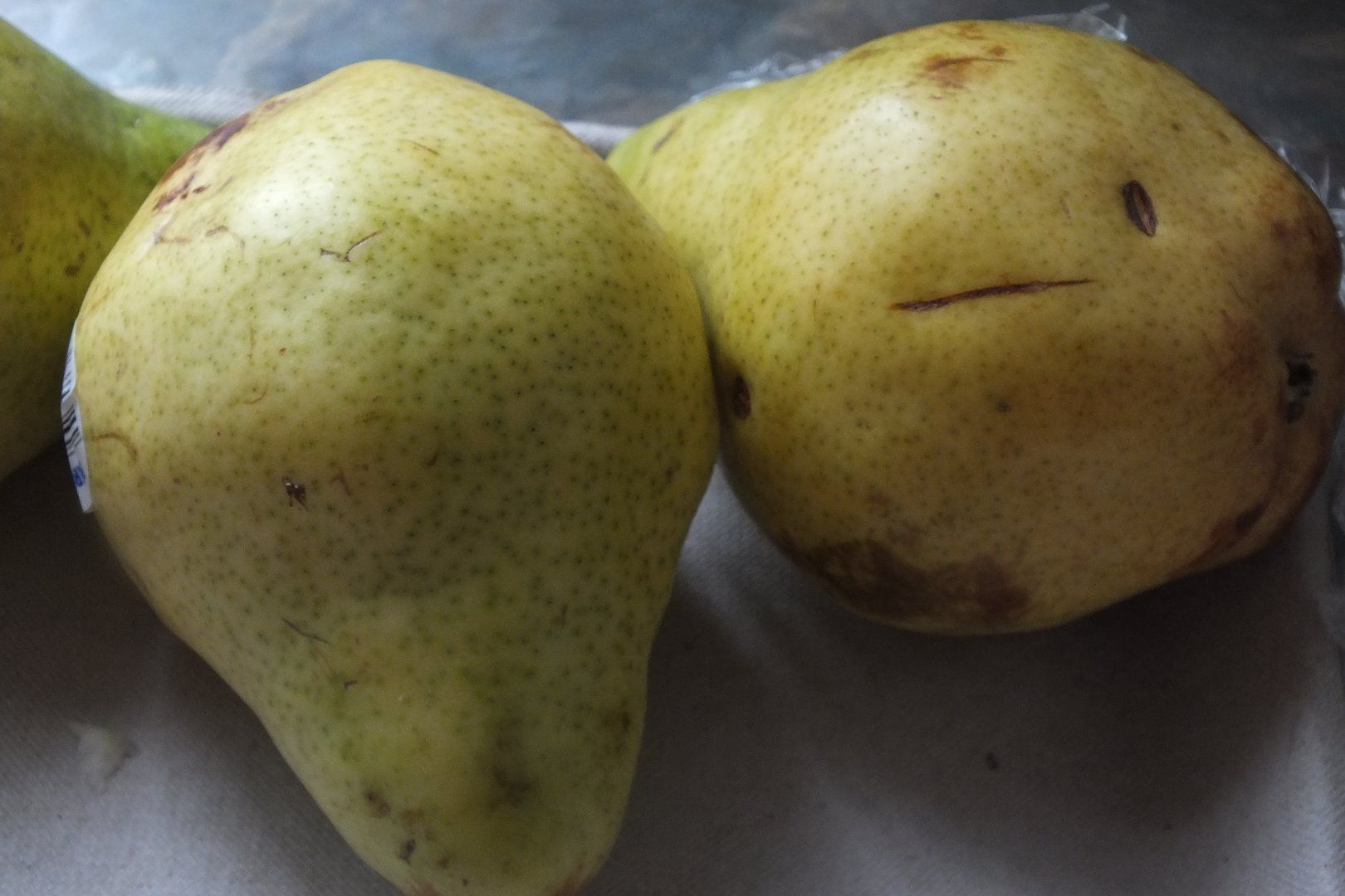 Stewed Fruit for a Sore Throat : 4 Steps - Instructables