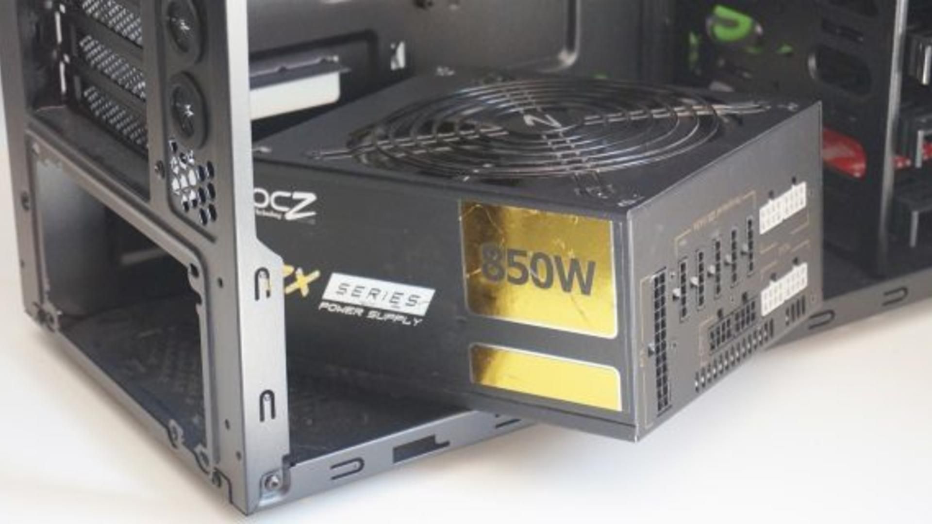 What Is a PC Power Supply? : 7 Steps - Instructables