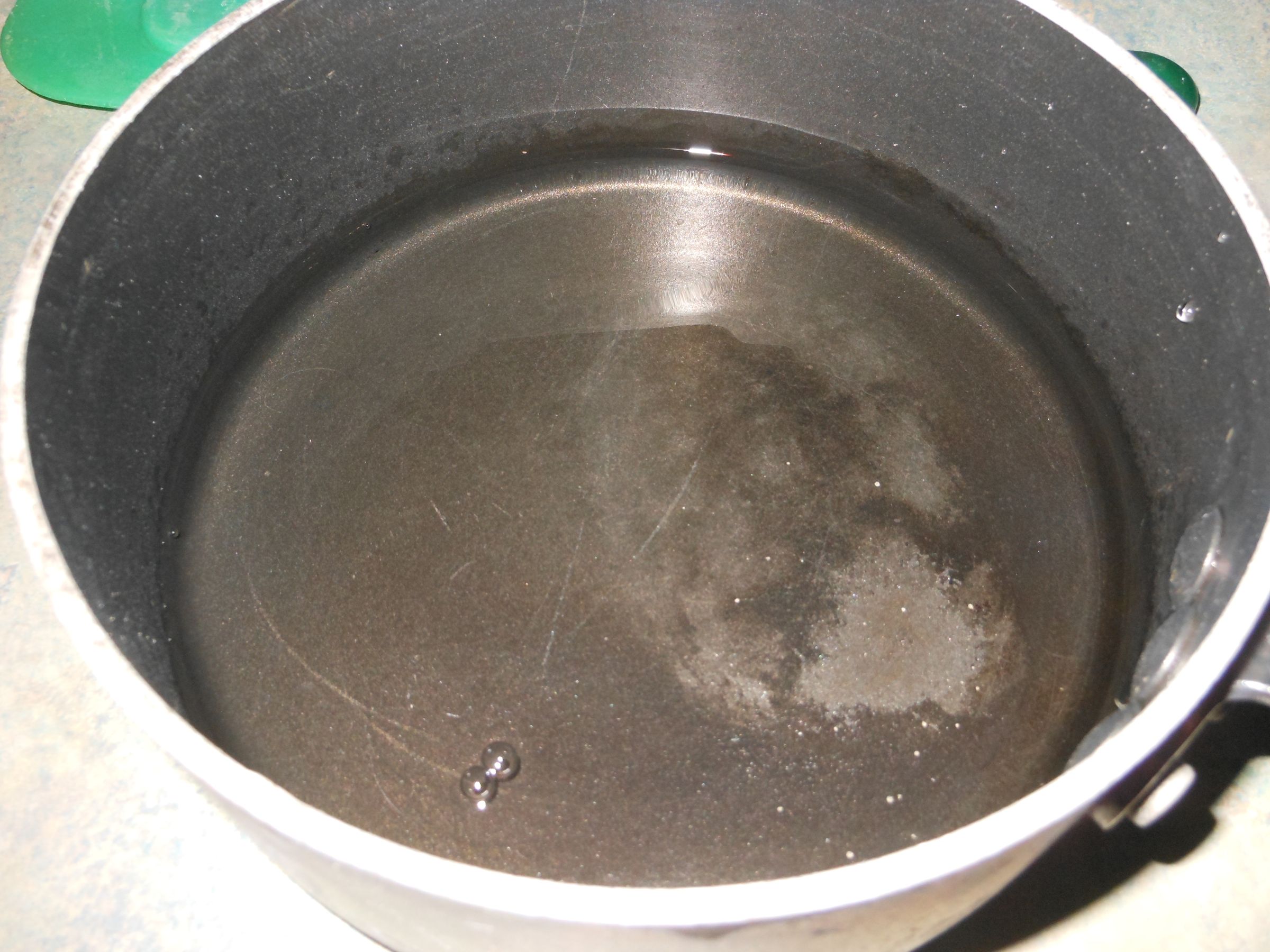 How to Make Sugar Crystals on a Stick : 8 Steps (with Pictures ...