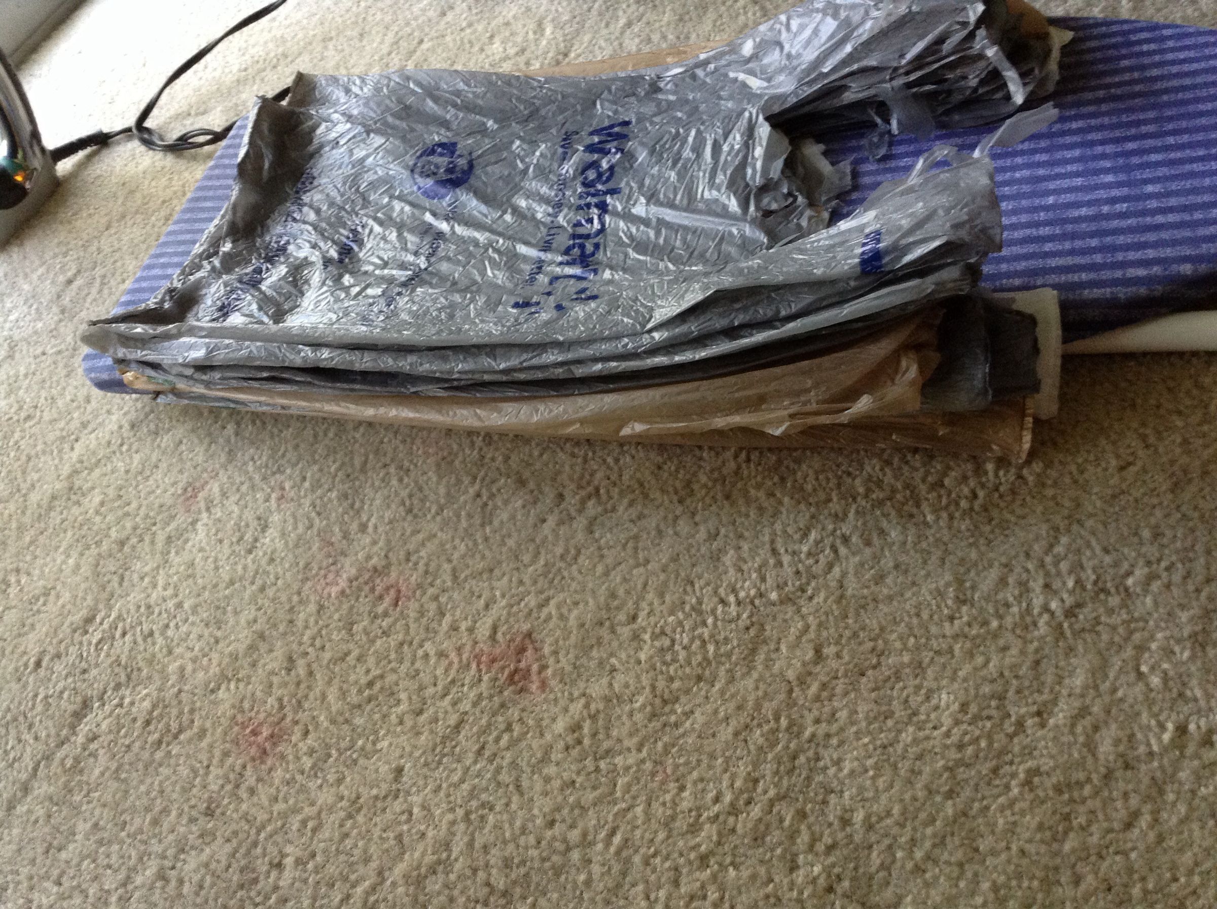 Plastic Bag/Carrier : 7 Steps - Instructables