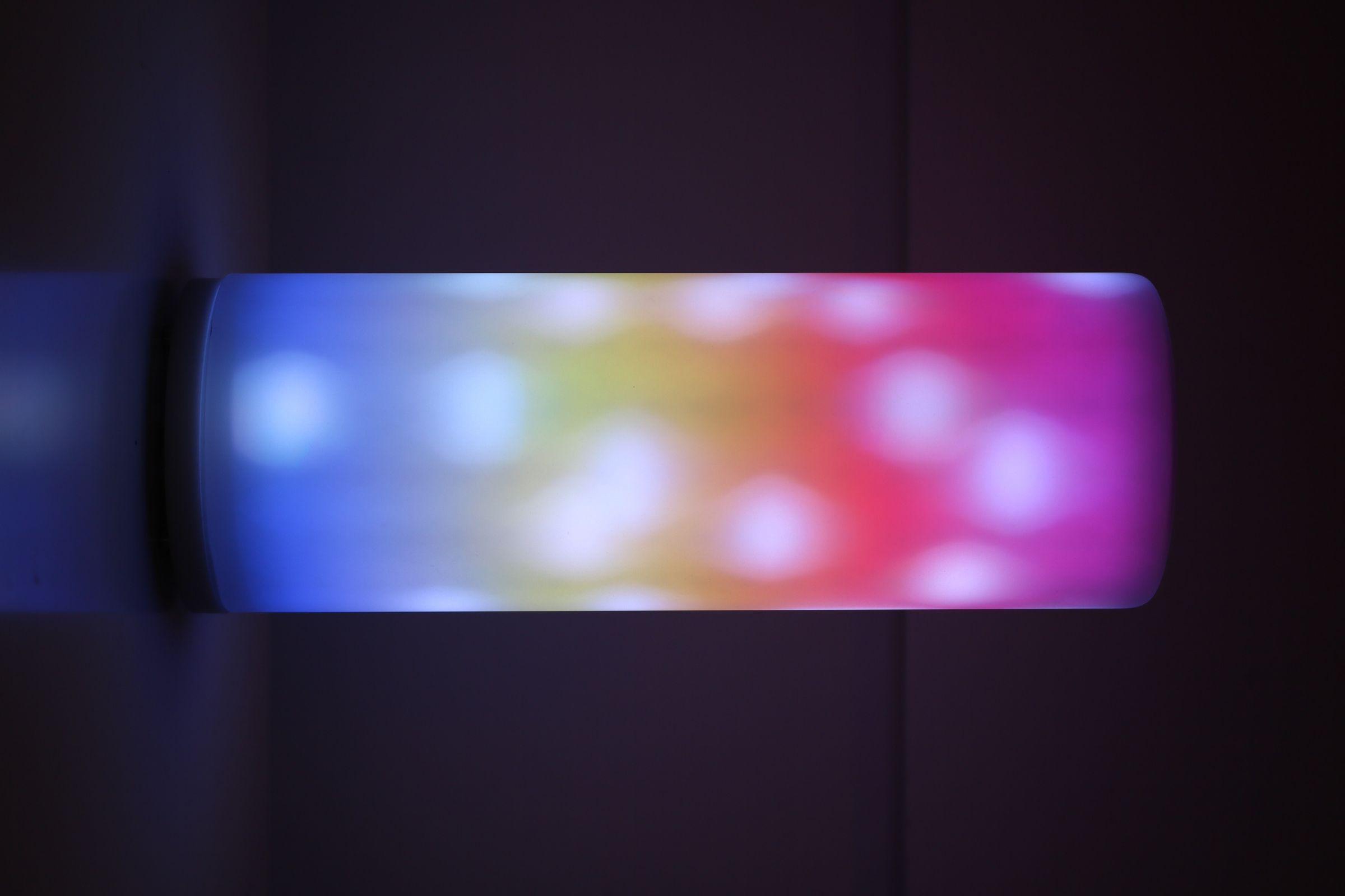 Weather/Matrix Lamp : 42 Steps (with Pictures) - Instructables