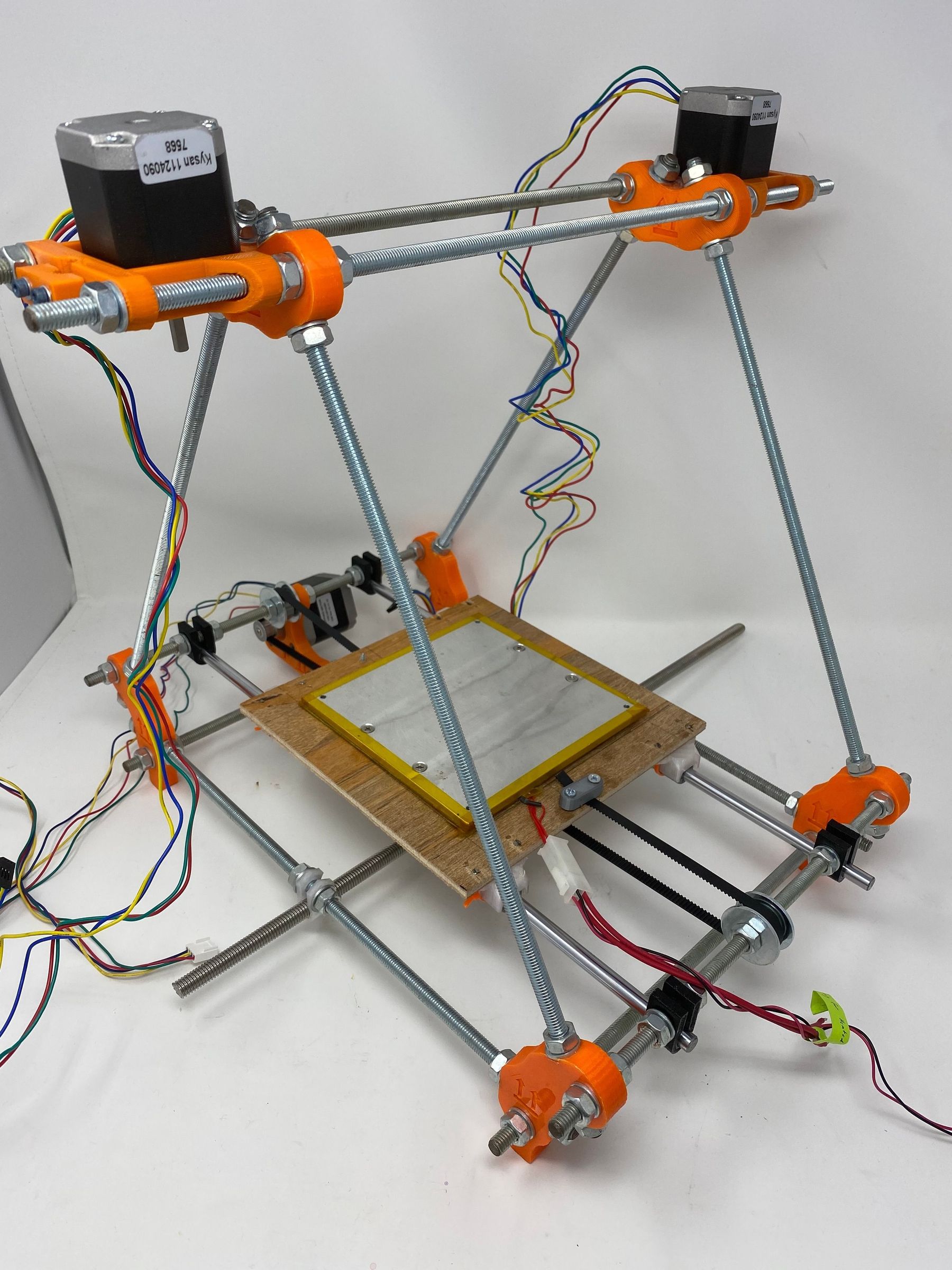 Prosthetic Cap 3D Printer : 6 Steps - Instructables