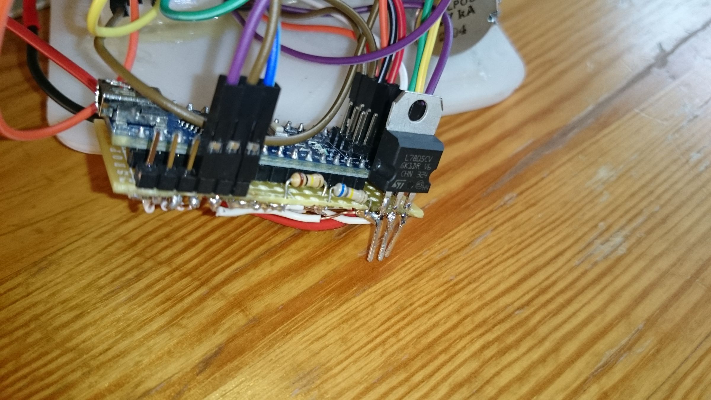 How to Make RC Plane : 10 Steps (with Pictures) - Instructables