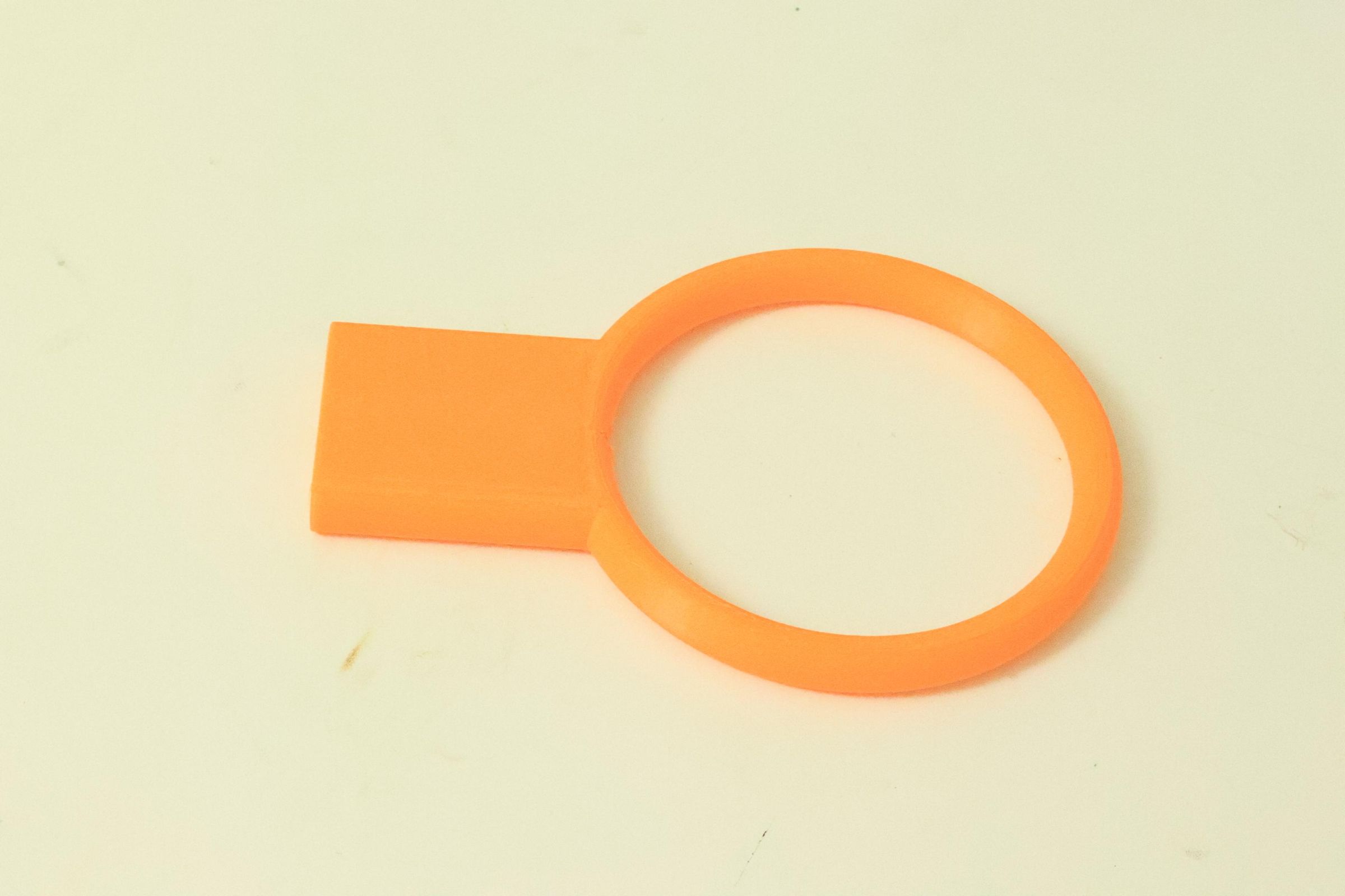 DIY Pets Poop Scooper | 3D Printed at Home : 10 Steps (with Pictures ...