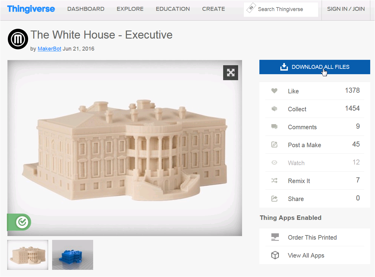 Create Your Own LEGO® Kit From 3D Model Files : 5 Steps - Instructables