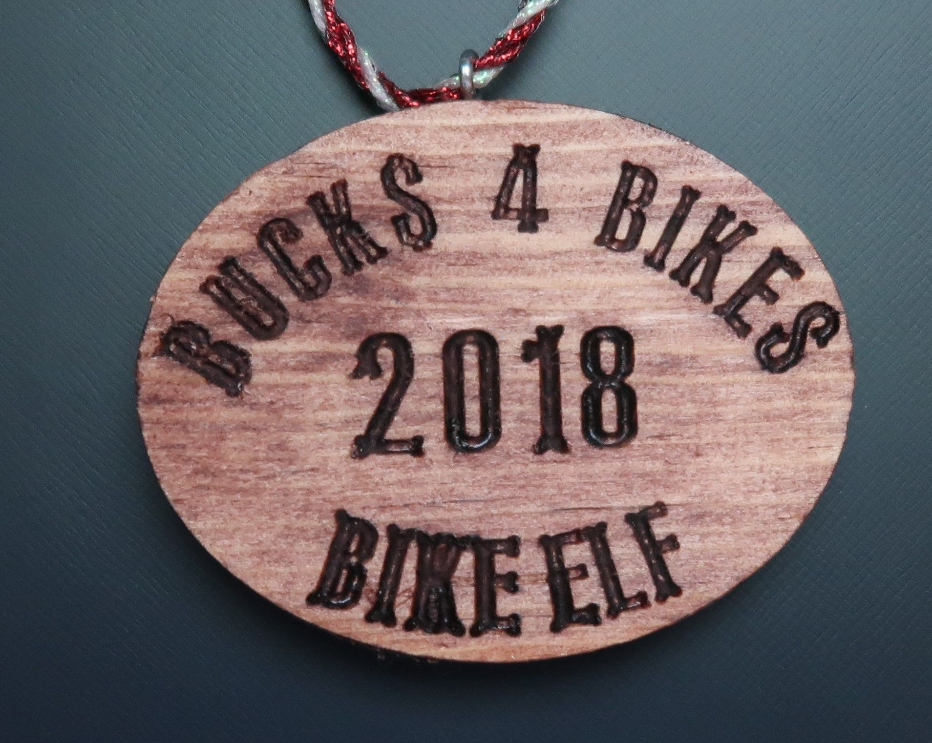 Make a Keychain With Fusion 360, a CNC Machine and Scrap Wood : 10 ...