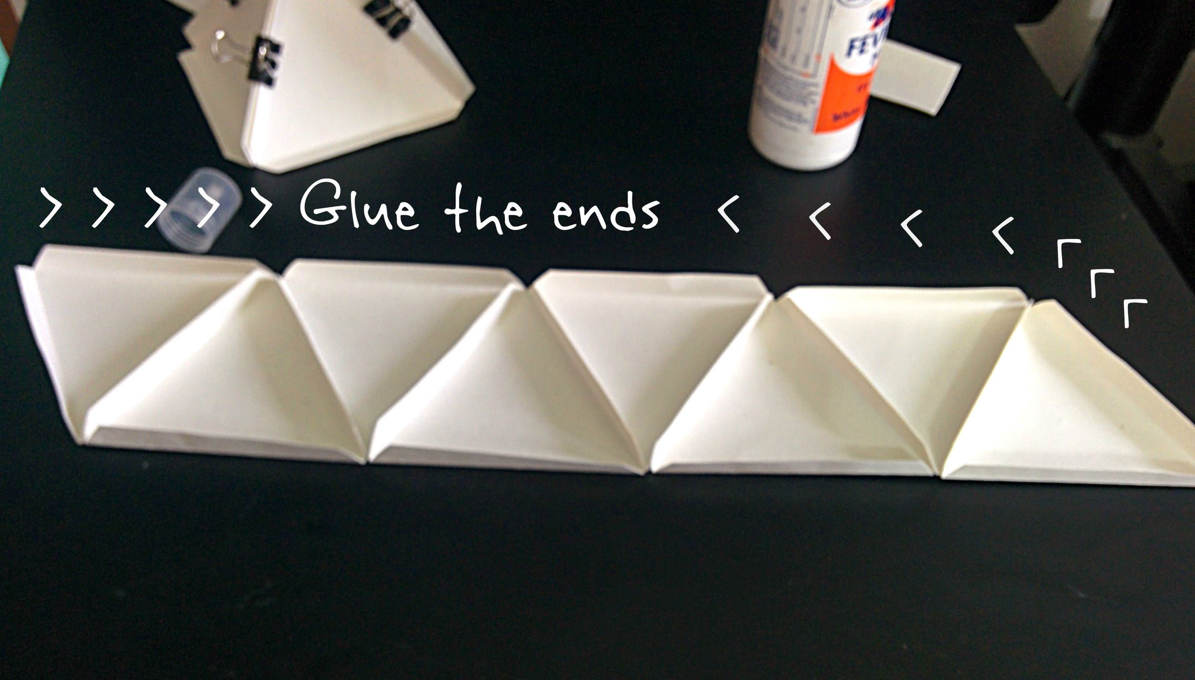 Modular Geometric Paper Lamps, 5 Designs : 10 Steps (with Pictures ...