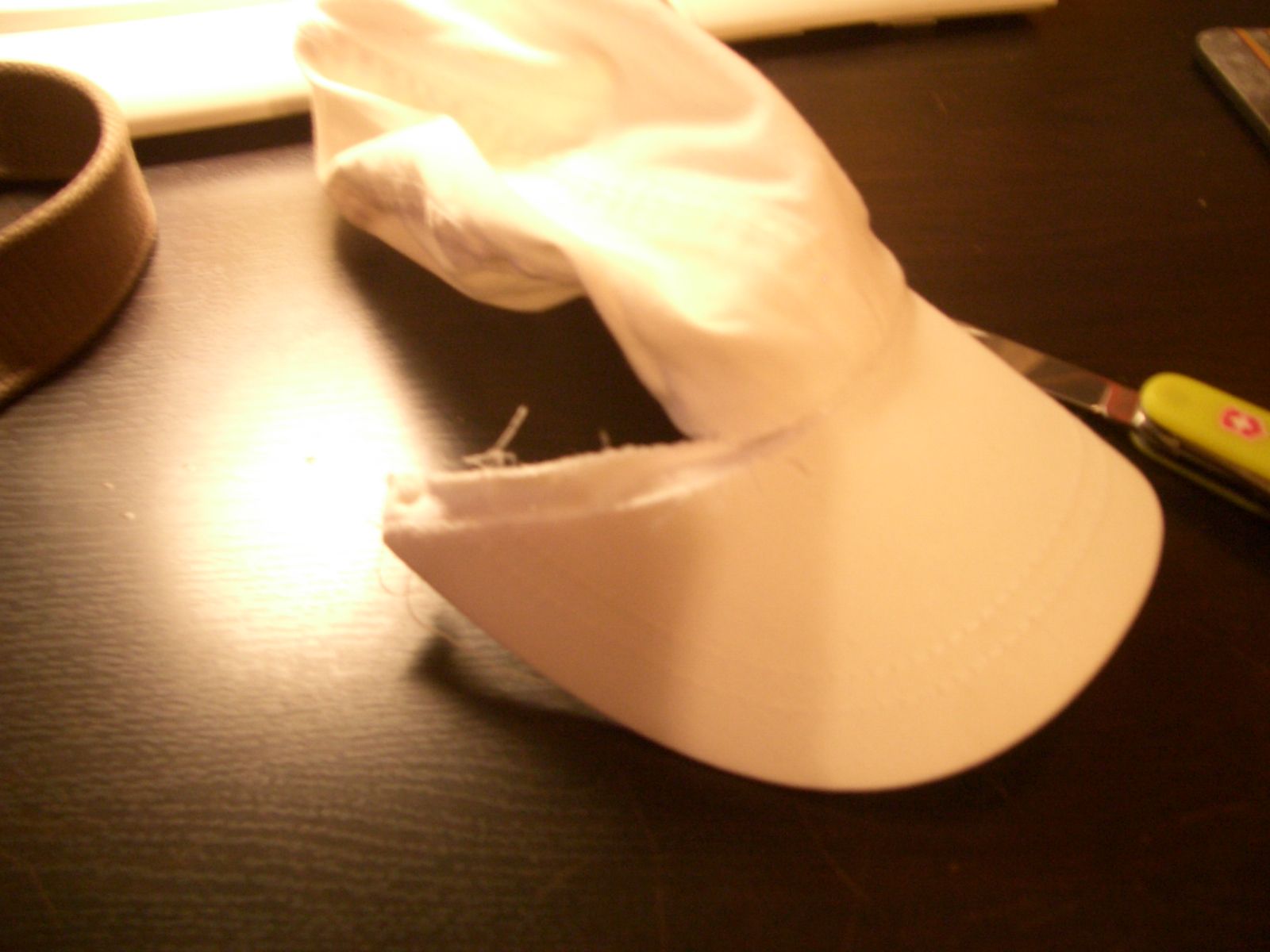 Make a Native American Cheif Hat (war Bonnet) : 7 Steps - Instructables