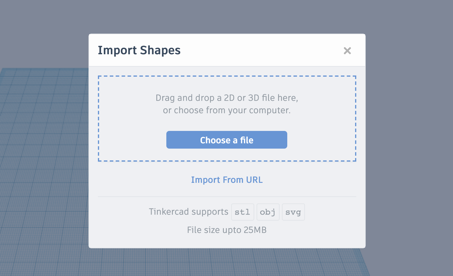 Make "Joy" Using Google Drawings & Tinkercad : 9 Steps (with Pictures ...