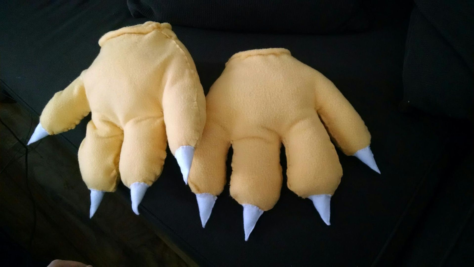 How to Make a Super Mario Bros: "Bowser" Costume : 9 Steps (with ...