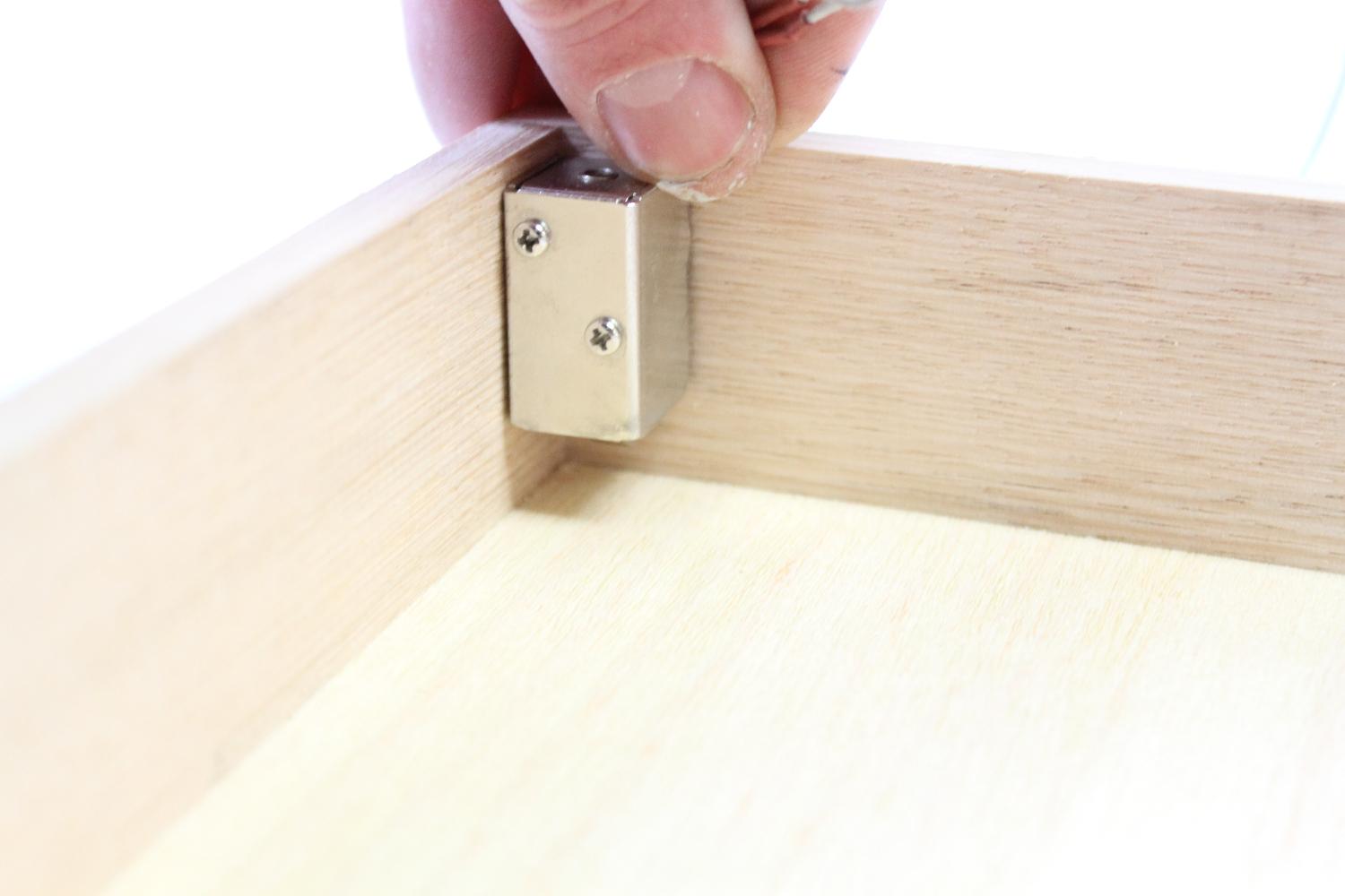 Secret Drawer & Book Switch : 15 Steps (with Pictures) - Instructables