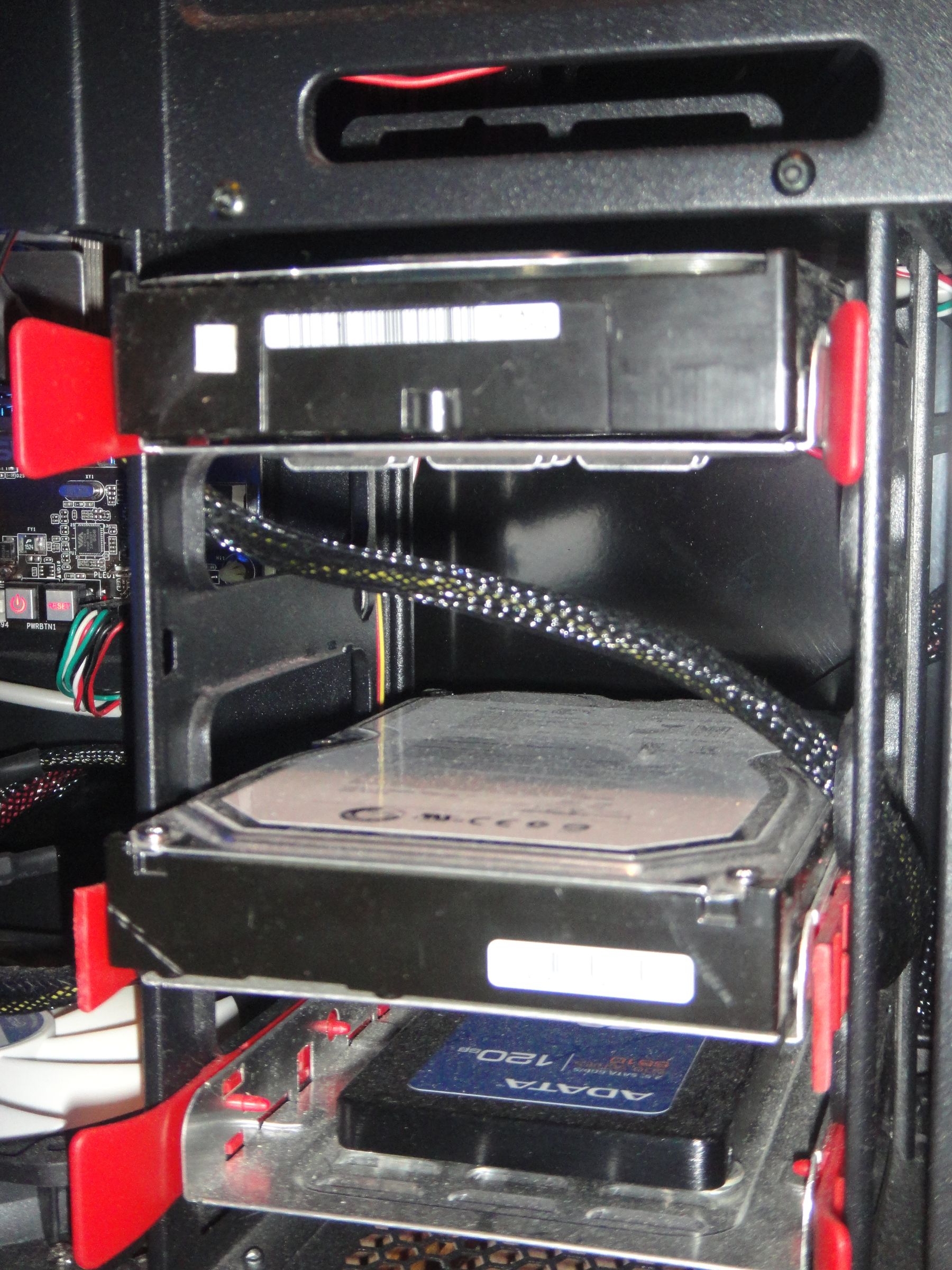 Gaming Pc/rig - Instructables