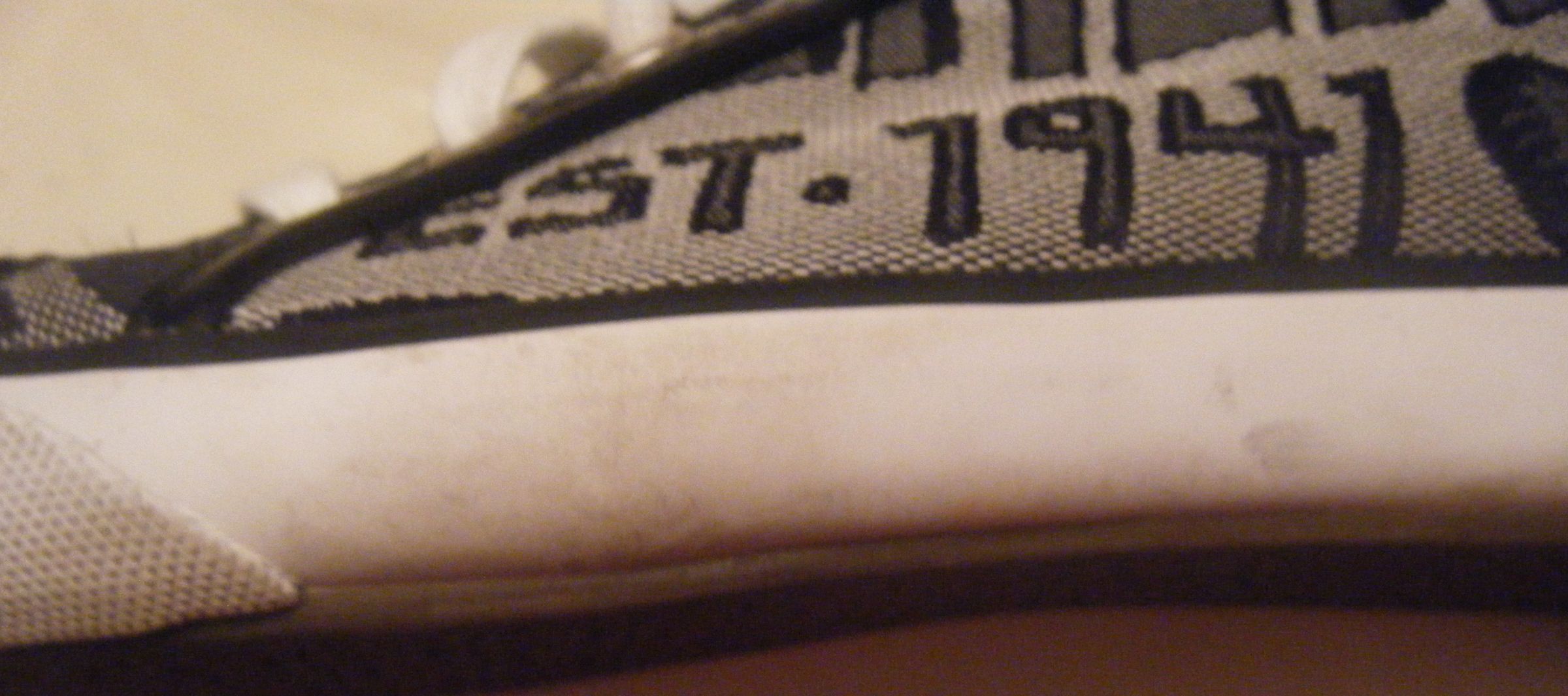 Unusual Use for Tooth Paste: Shoe Cleaner! : 6 Steps (with Pictures ...