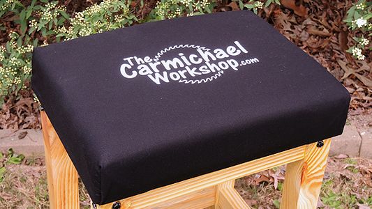 Custom Shop Stool : 10 Steps (with Pictures) - Instructables