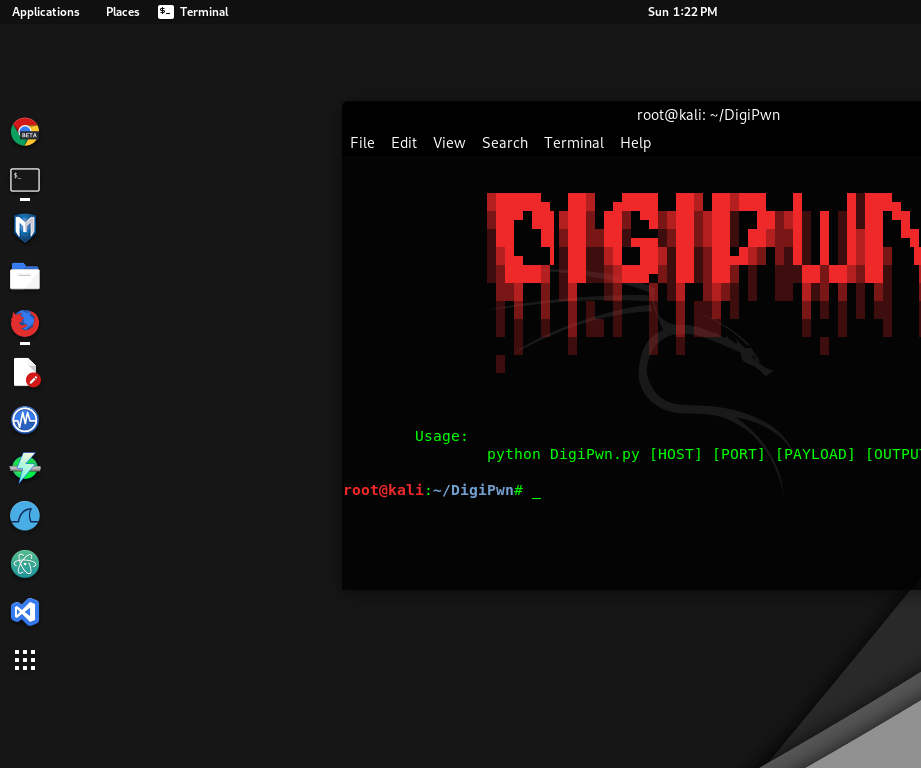 DigiPwn : 5 Steps - Instructables