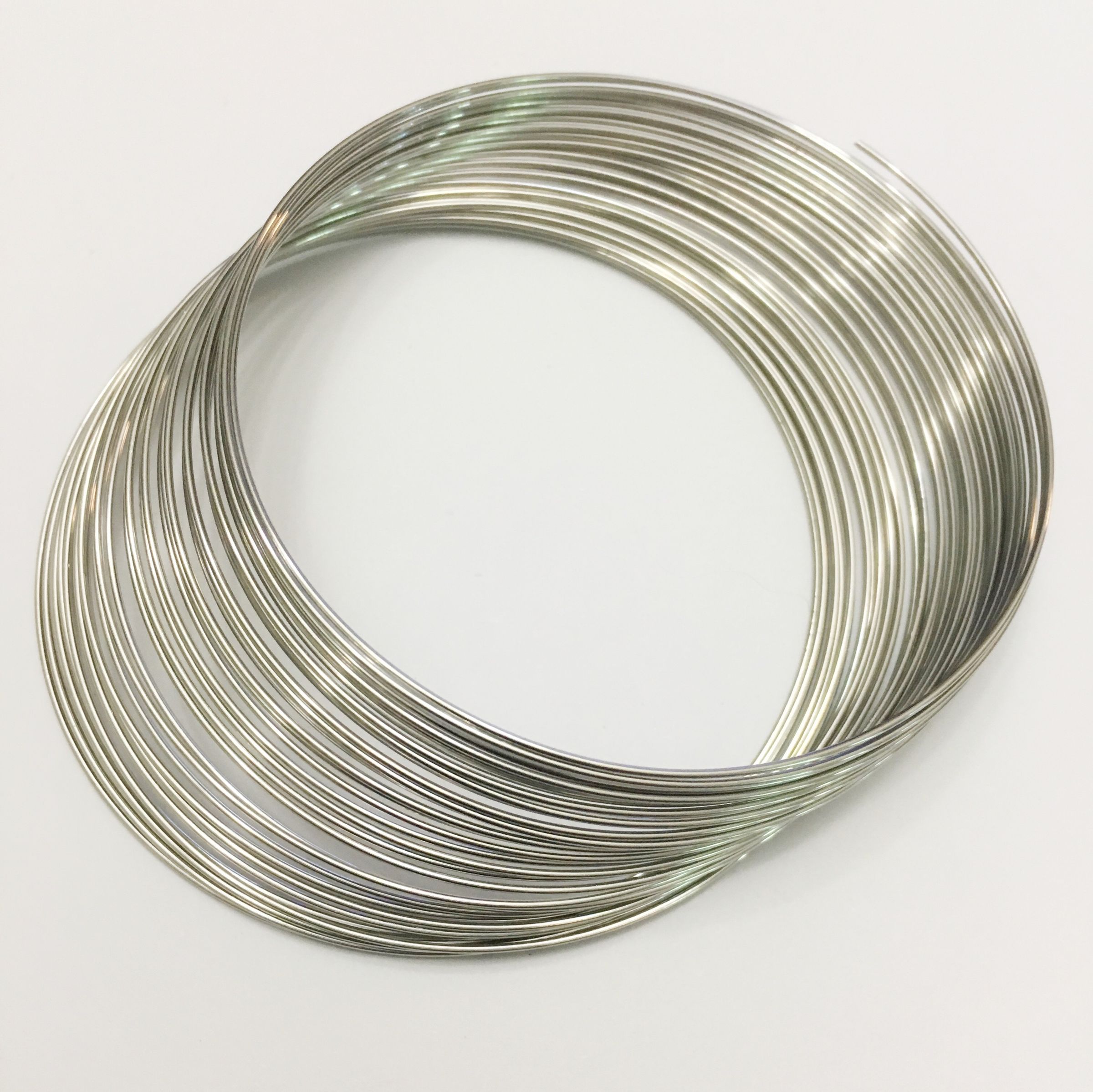 Beaded Memory Wire Cuff : 5 Steps (with Pictures) - Instructables