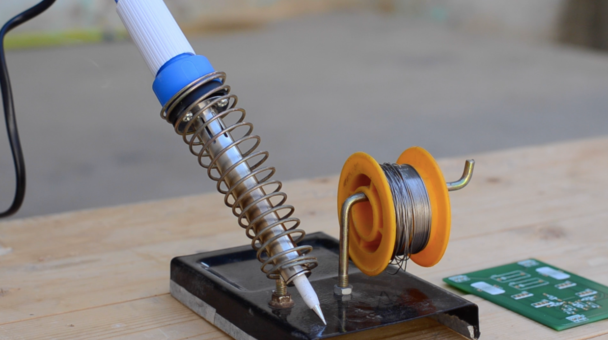 DIY Powerful Induction Heater : 12 Steps - Instructables