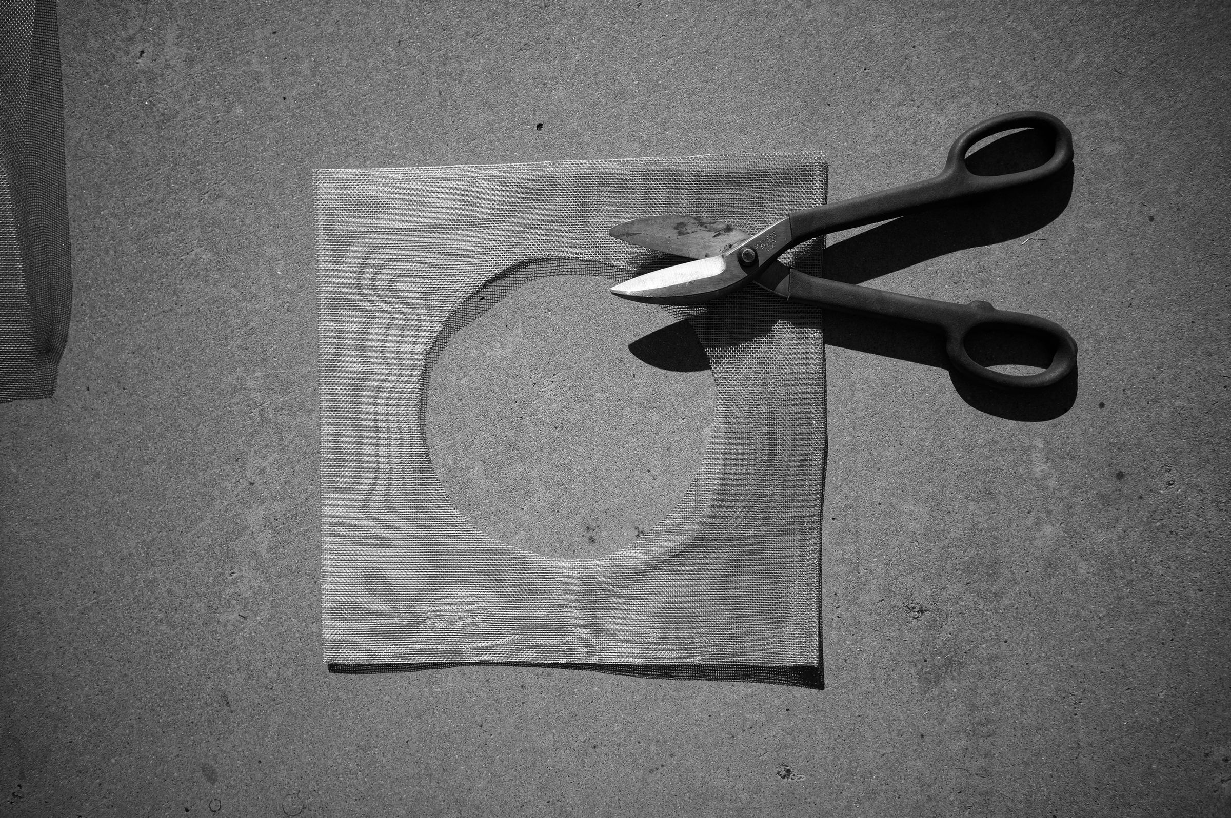 Smart-Meter Radiation Shield : 11 Steps (with Pictures) - Instructables