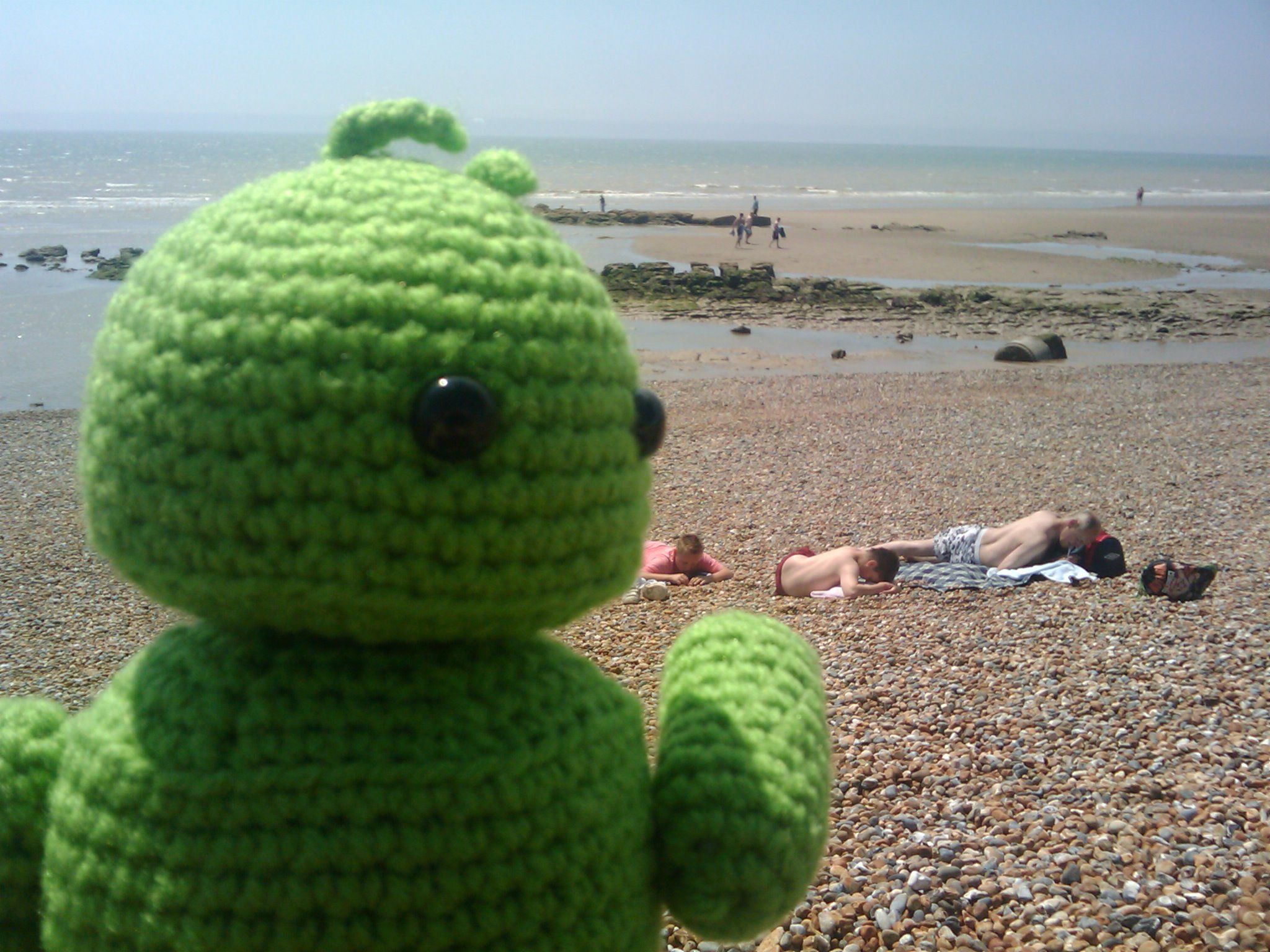 Andy Android - Instructables