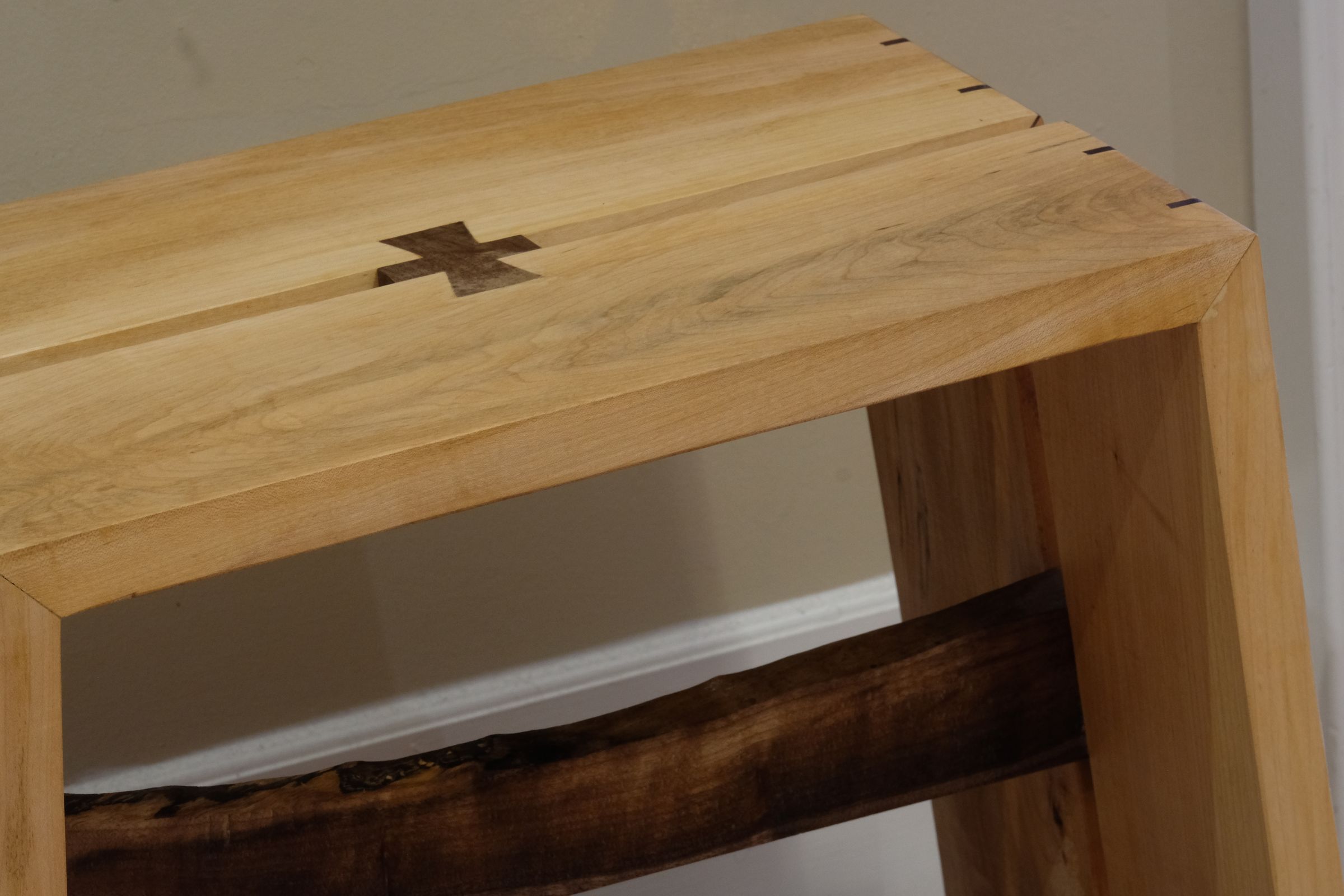 Japanese Inspired Retro Stool : 4 Steps (with Pictures) - Instructables