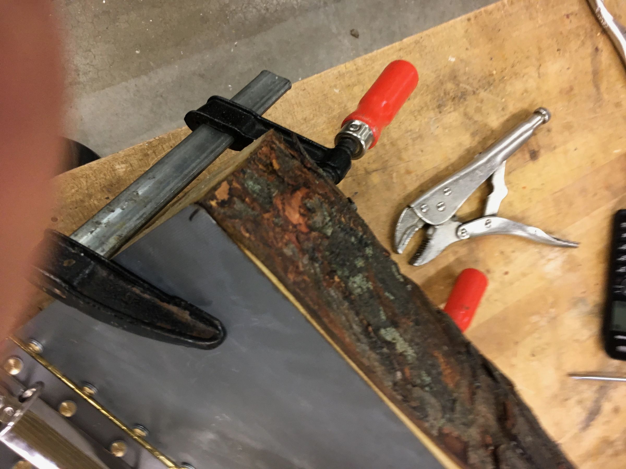 Log Book : 14 Steps (with Pictures) - Instructables