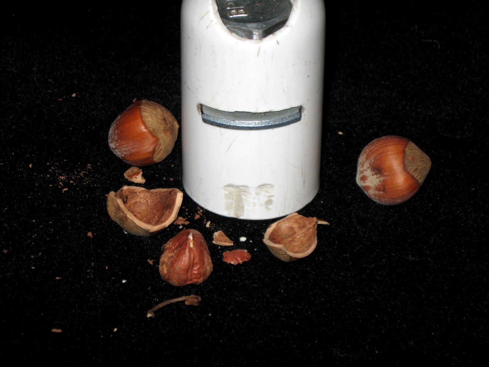 Make an Impact Nutcracker : 10 Steps (with Pictures) - Instructables