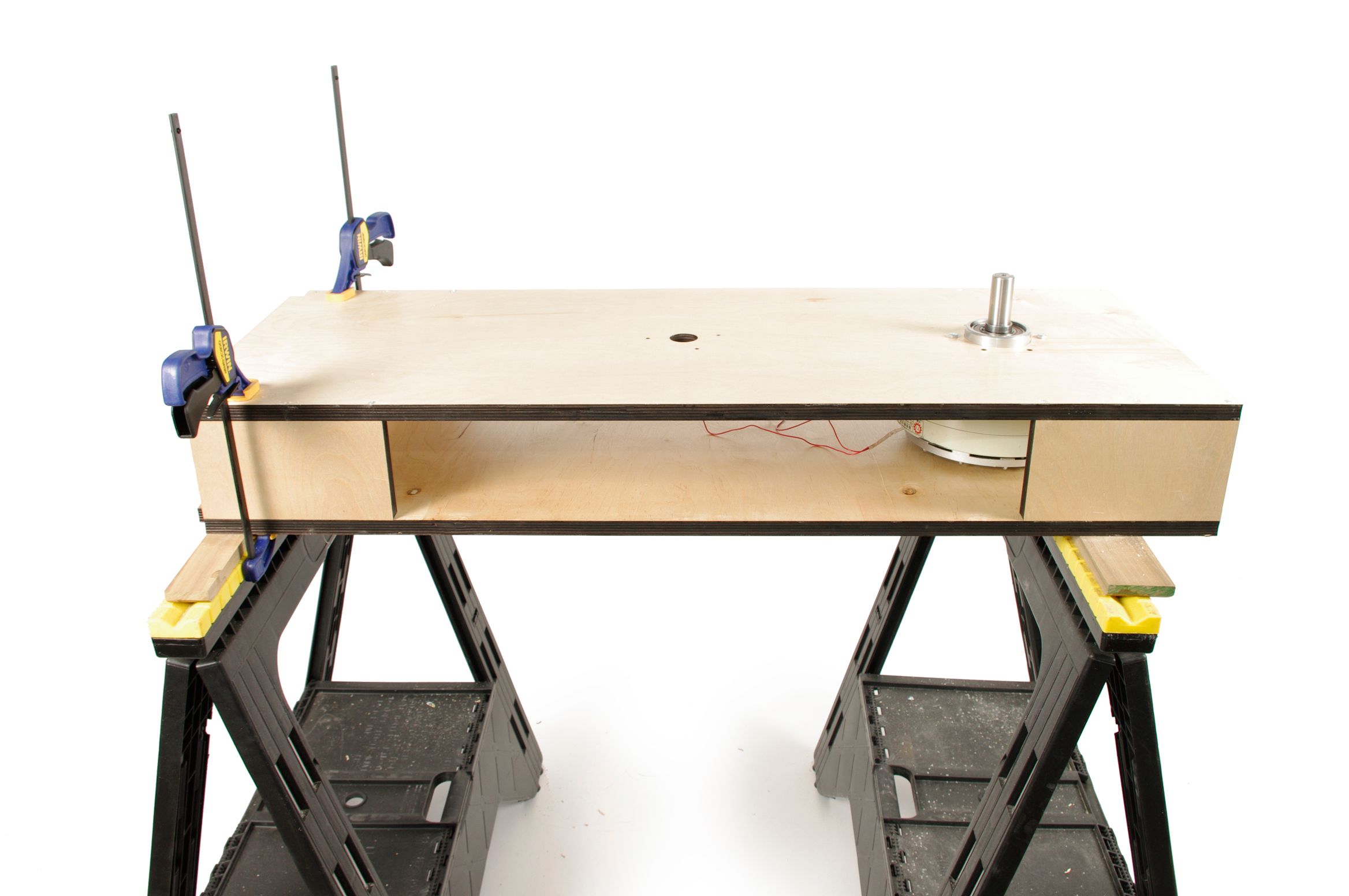Lunch Decider Wheel : 42 Steps (with Pictures) - Instructables
