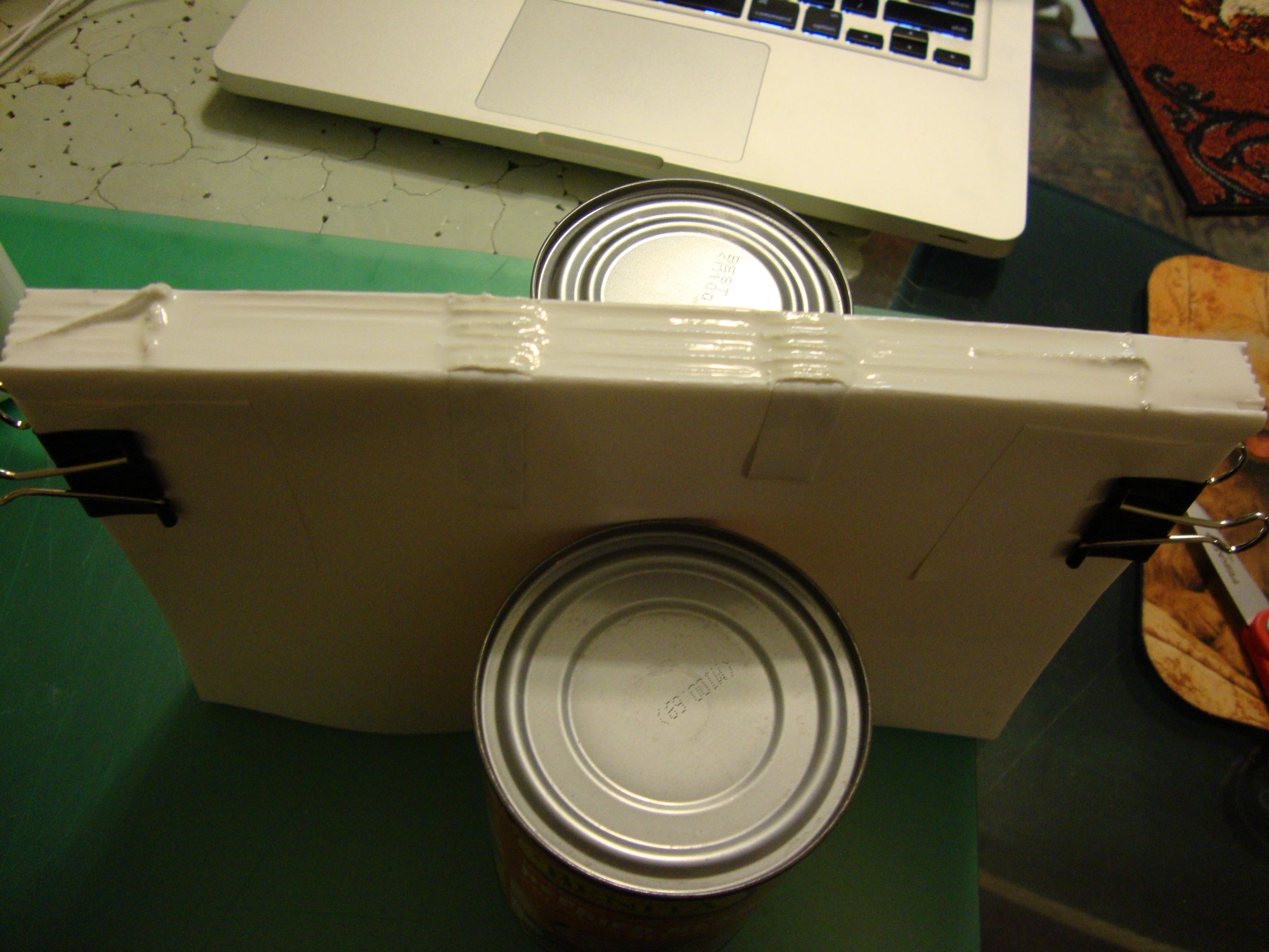 Bind Your Own Book : 10 Steps (with Pictures) - Instructables