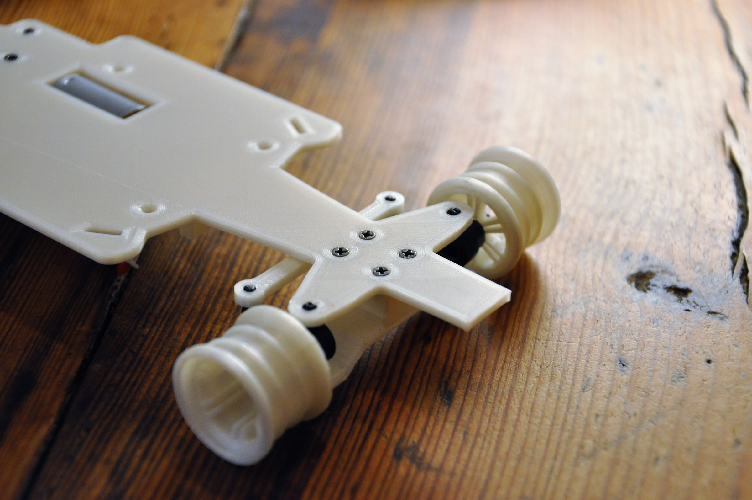 OpenRC F1 Car - Mini : 14 Steps (with Pictures) - Instructables