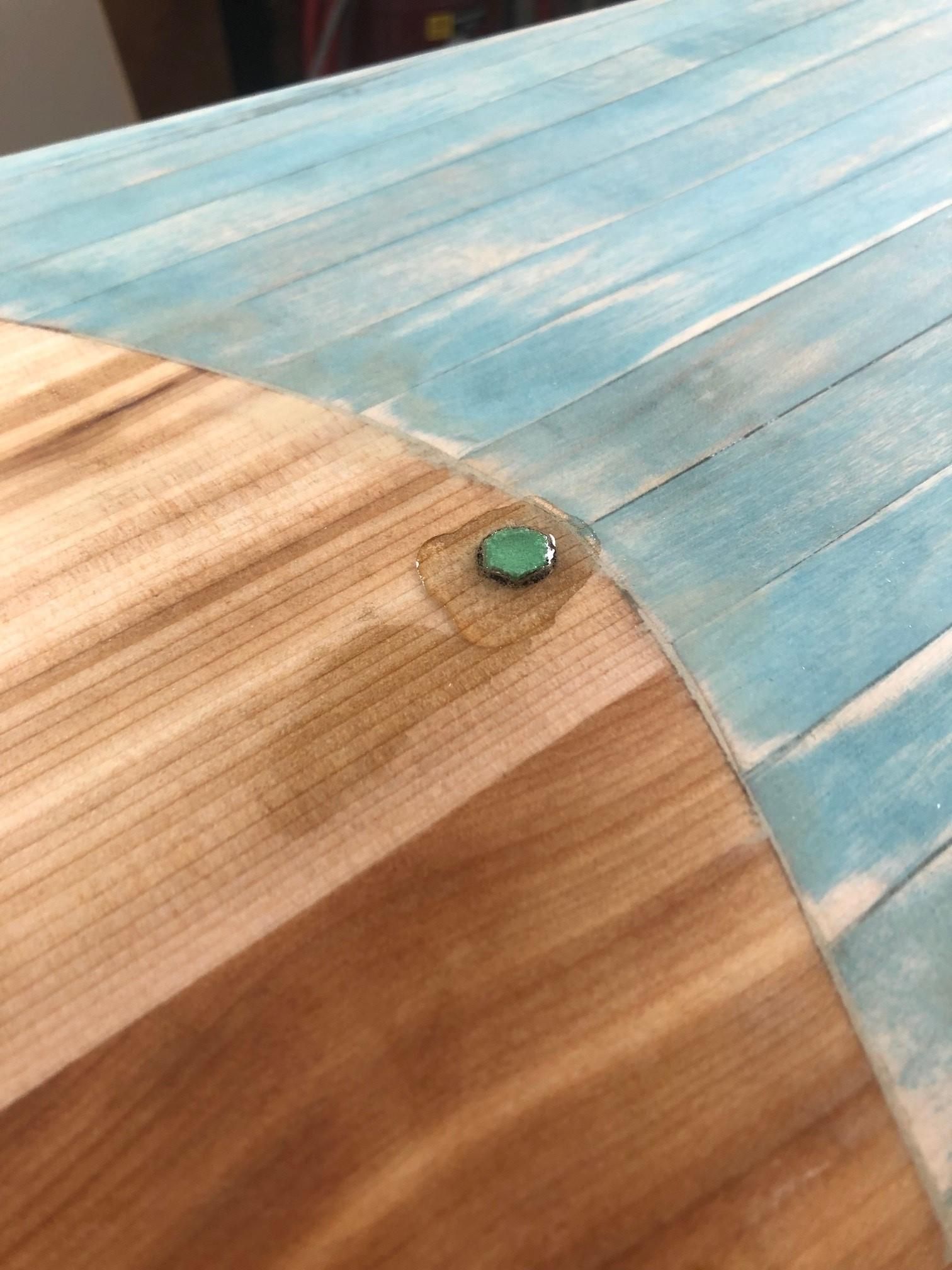 Hollow Wood Surfboard - Plywood and Cedar : 20 Steps (with Pictures ...