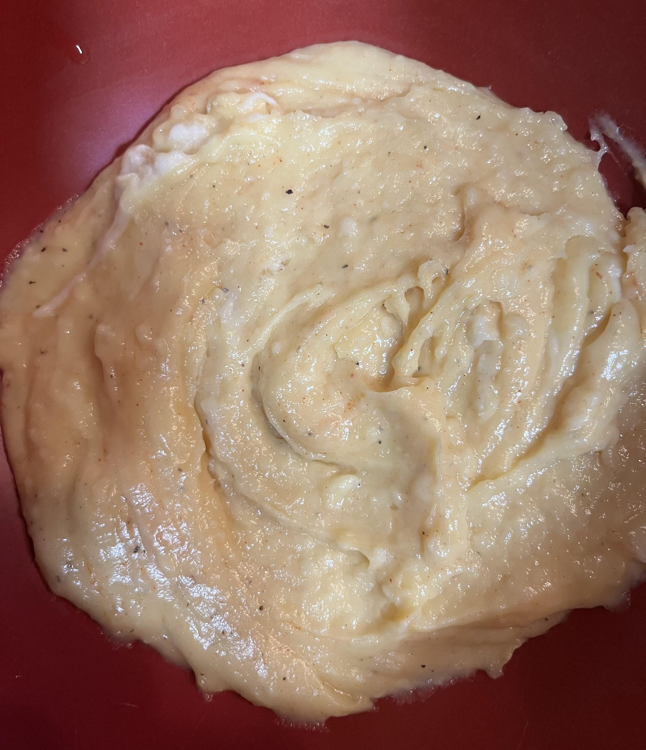 Cheesy Souffle : 8 Steps (with Pictures) - Instructables