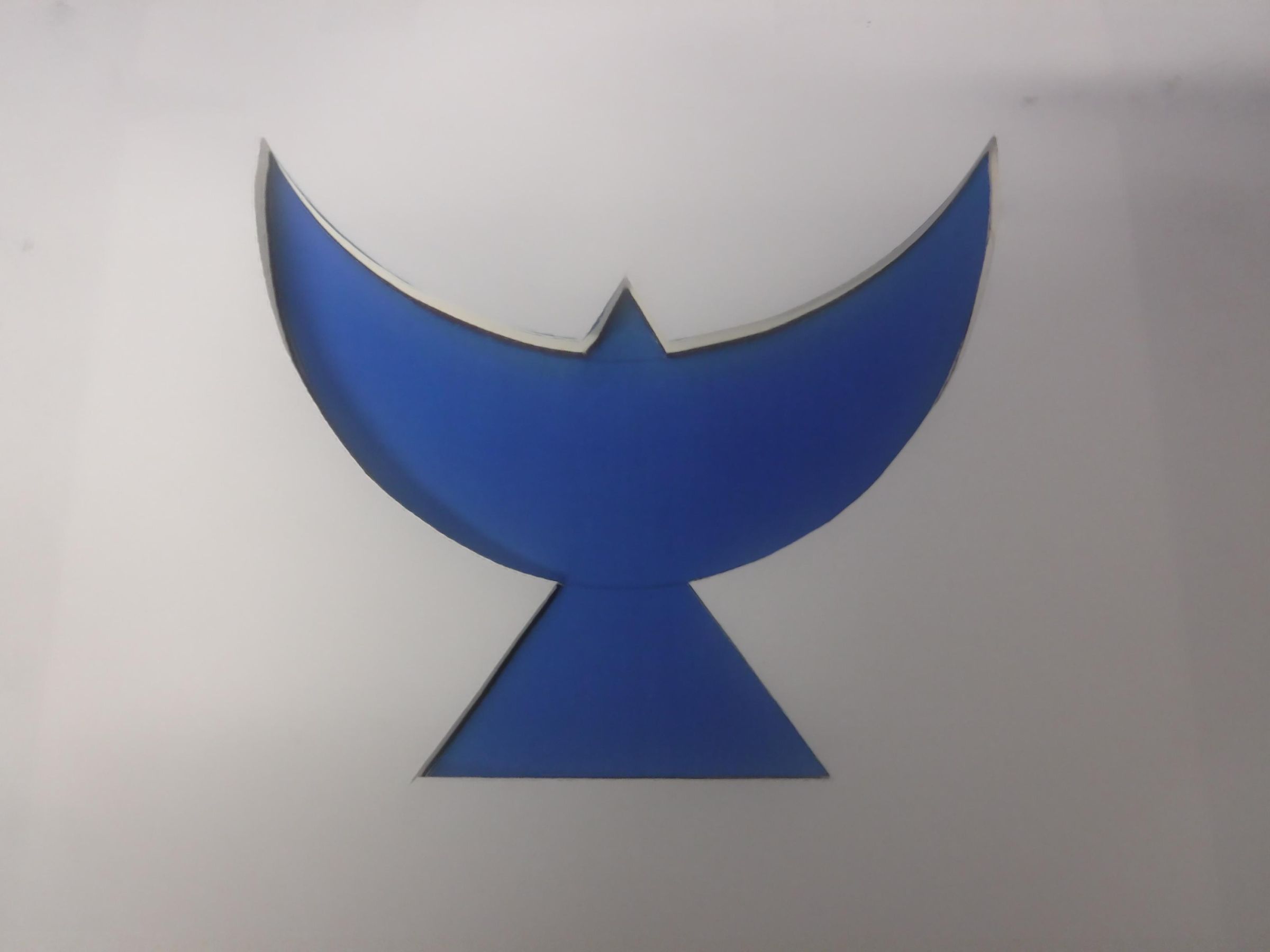 Balance Bird : 6 Steps (with Pictures) - Instructables