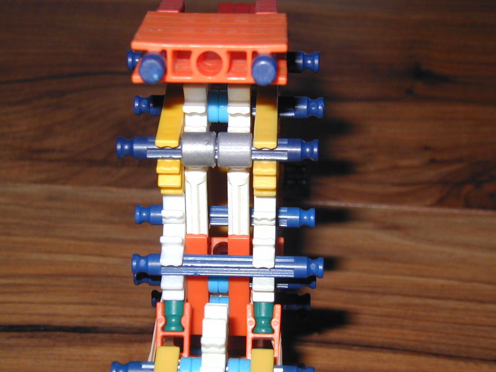 Black Mamba Sniper Rifle - Instructables