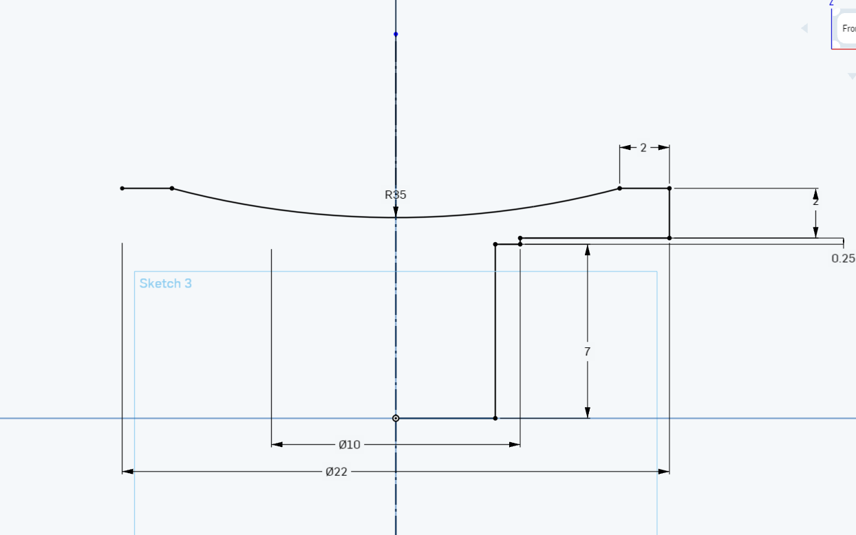 CAD Fidget Spinner : 4 Steps - Instructables