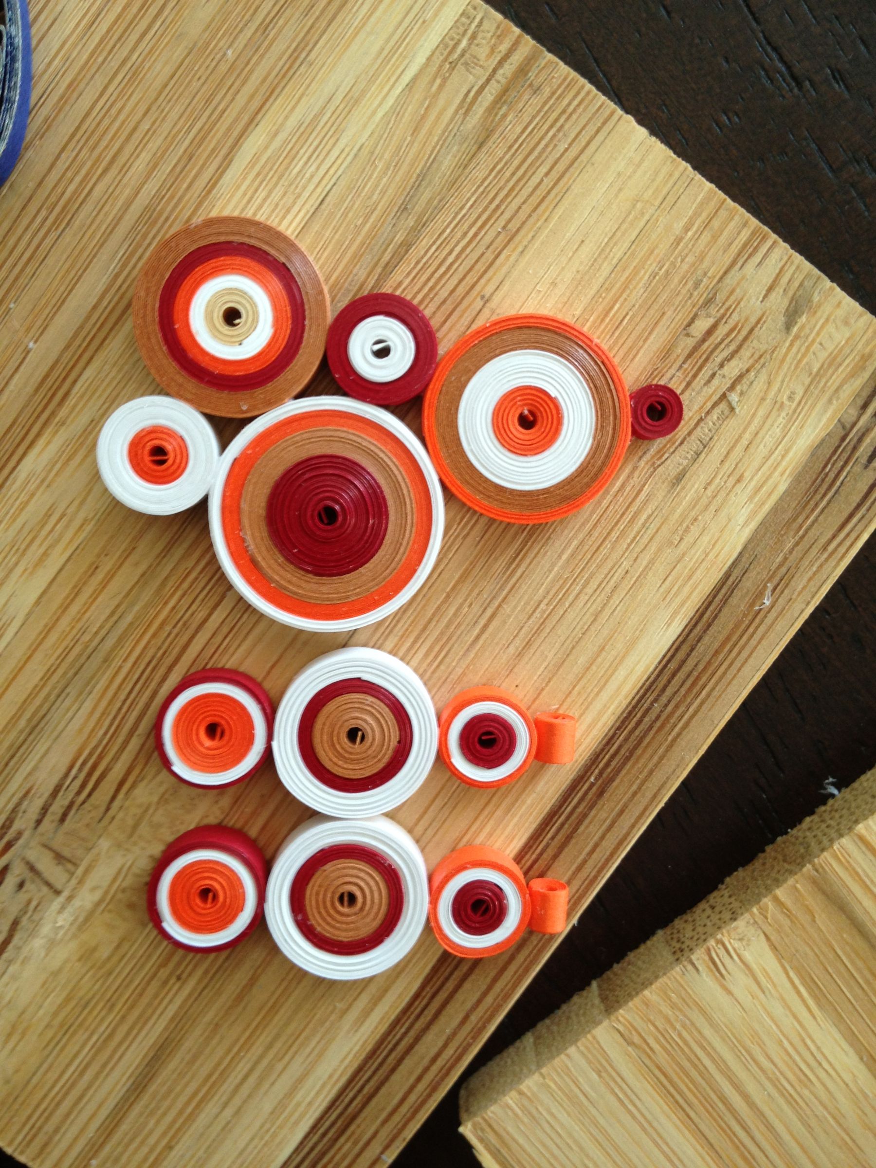 Quilling Patterns For Wood